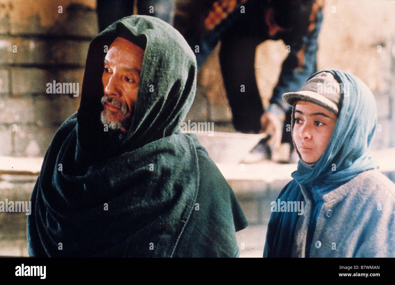 Le Secret de Baran Baran Year: 2001 - iran Zahra Bahrami Director ... Le Secret de Baran Baran Year: 2001 - iran Zahra Bahrami Director ...