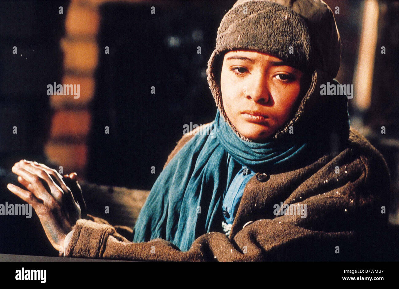 Le Secret de Baran Baran Year: 2001 - iran Zahra Bahrami Director ... Le Secret de Baran Baran Year: 2001 - iran Zahra Bahrami Director ...