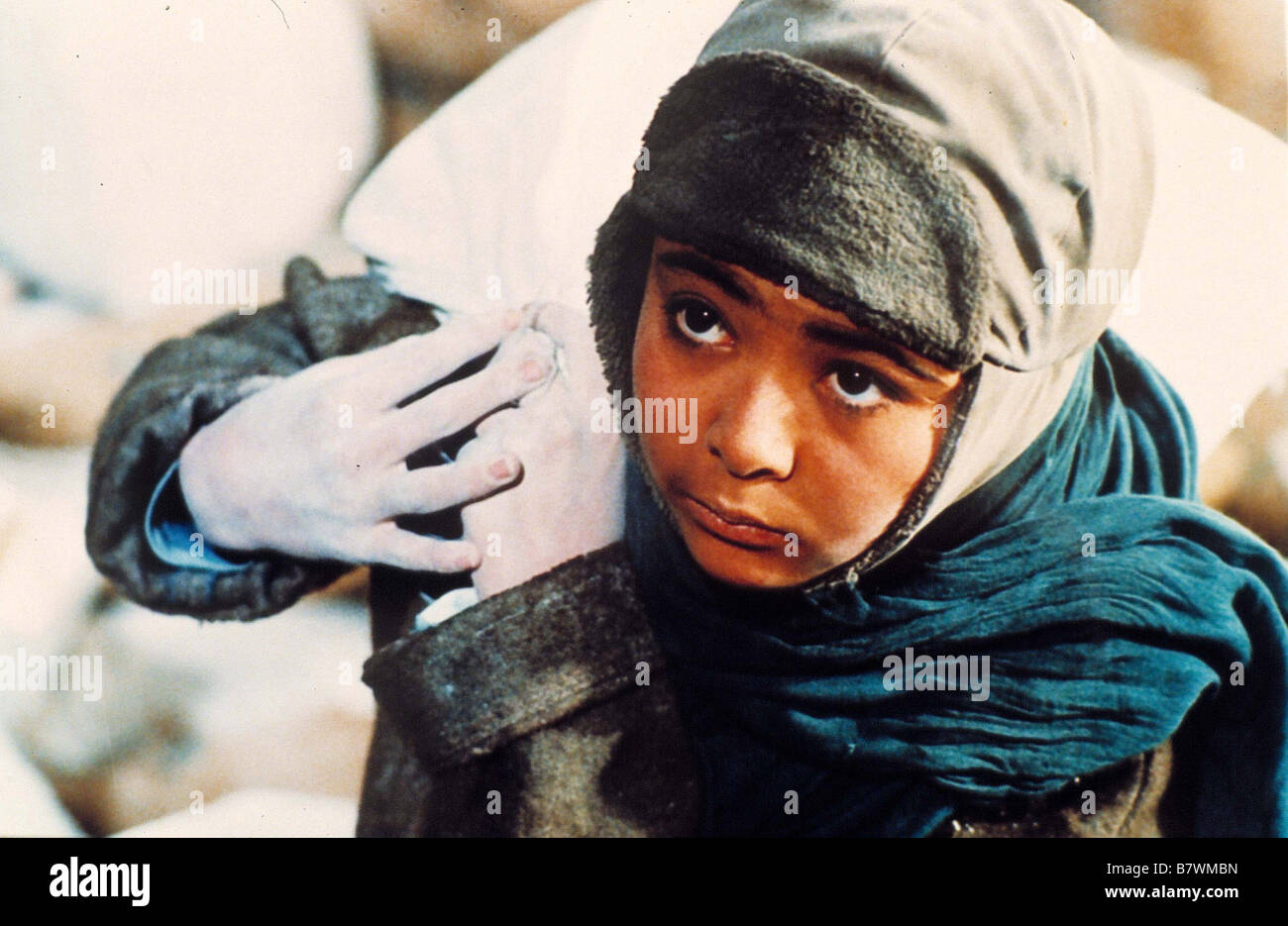 Le Secret de Baran Baran Year: 2001 - iran Zahra Bahrami Director ... Le Secret de Baran Baran Year: 2001 - iran Zahra Bahrami Director ...