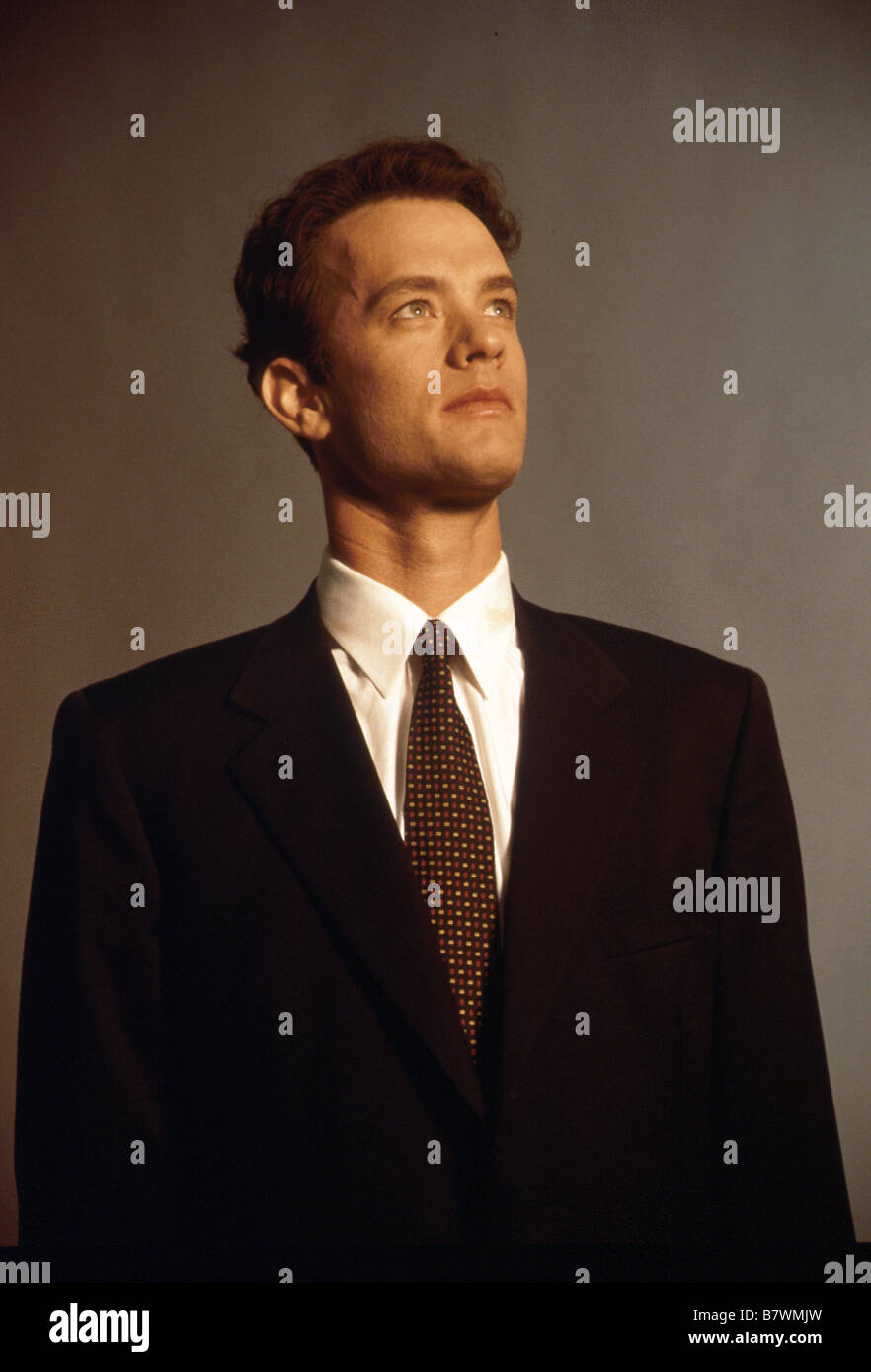 Philadelphia 1993 and tom hanks hi-res stock photography and images - Alamy
