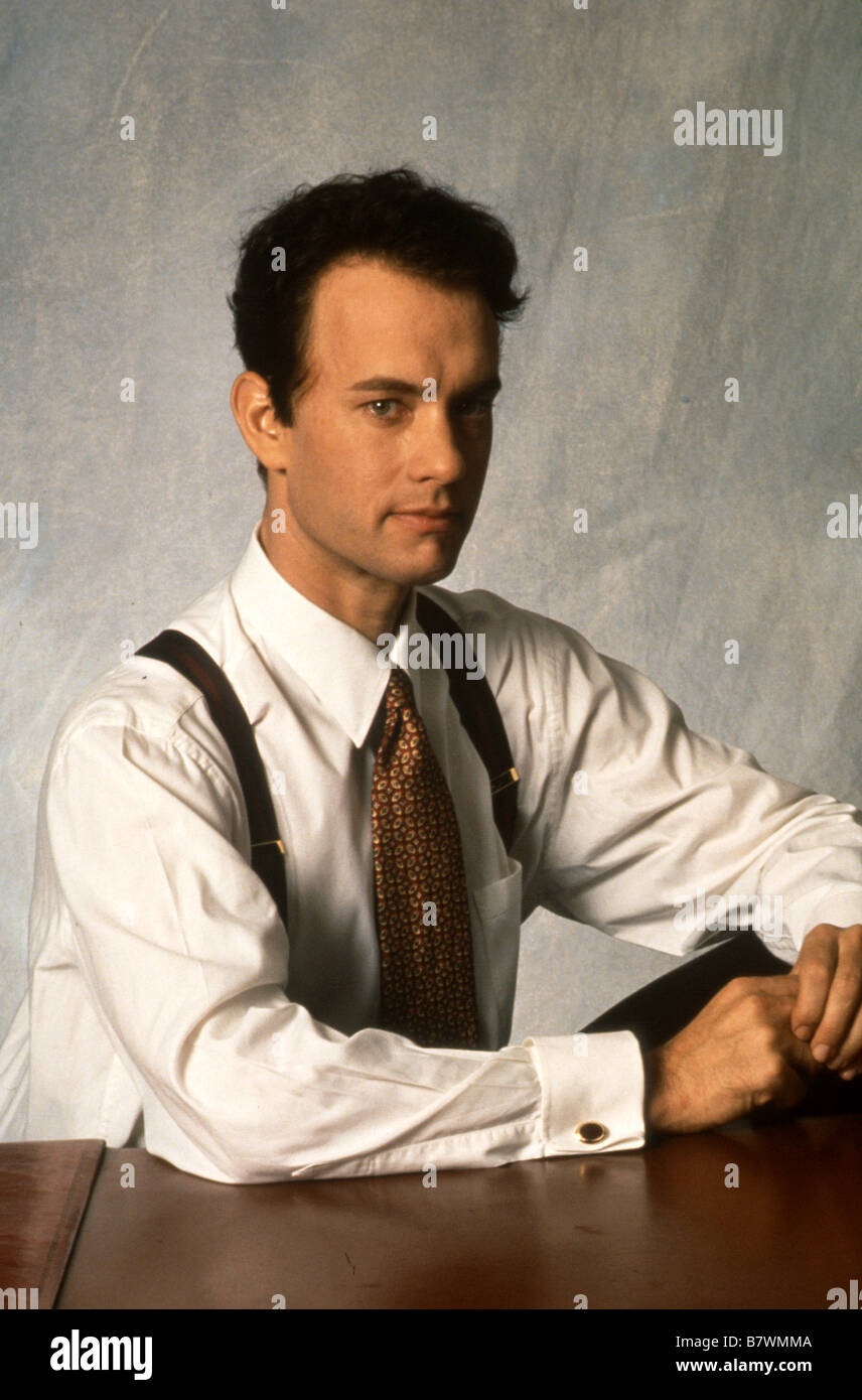 Philadelphia 1993 and tom hanks hi-res stock photography and images - Alamy