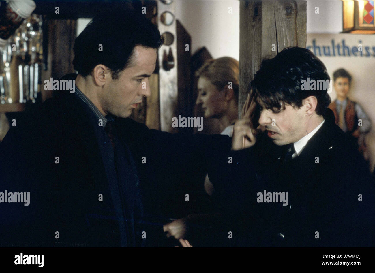 Noah taylor max 2002 hi-res stock photography and images - Alamy