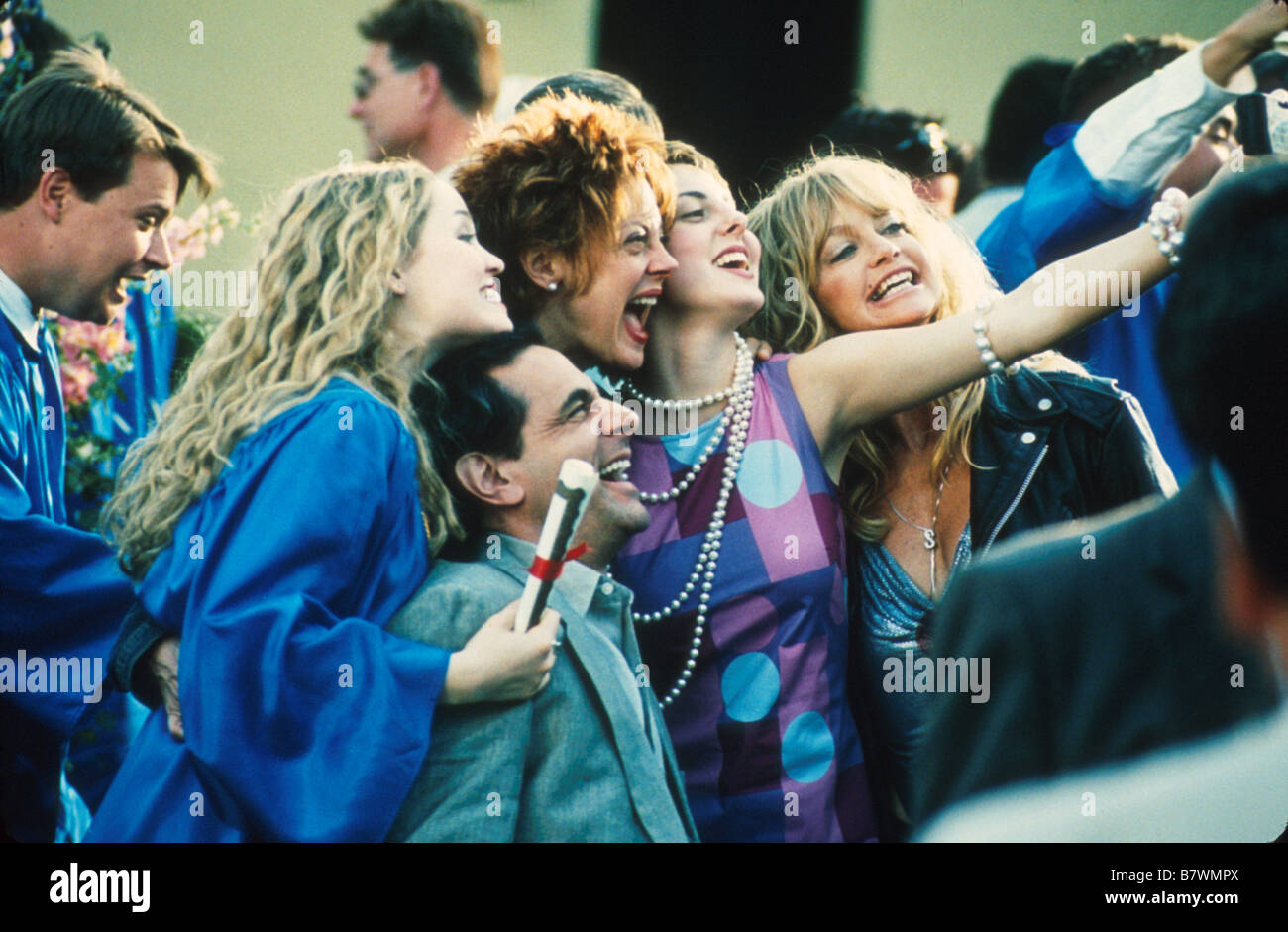 The banger sisters hi-res stock photography and images - Alamy