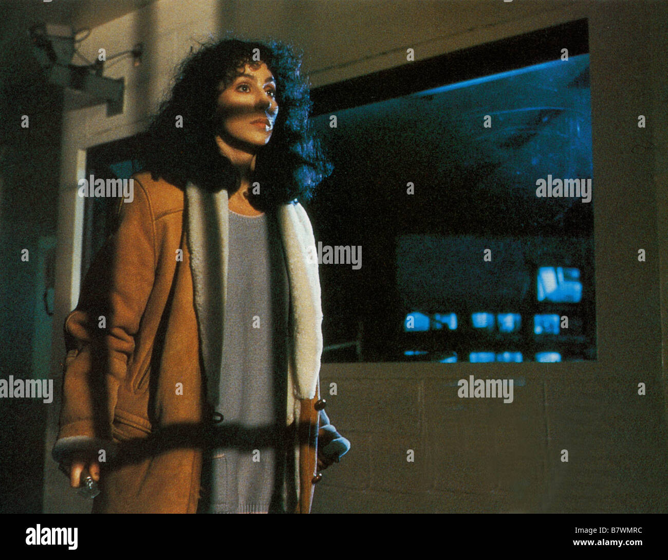 Cher suspect 1987 hi-res stock photography and images - Alamy