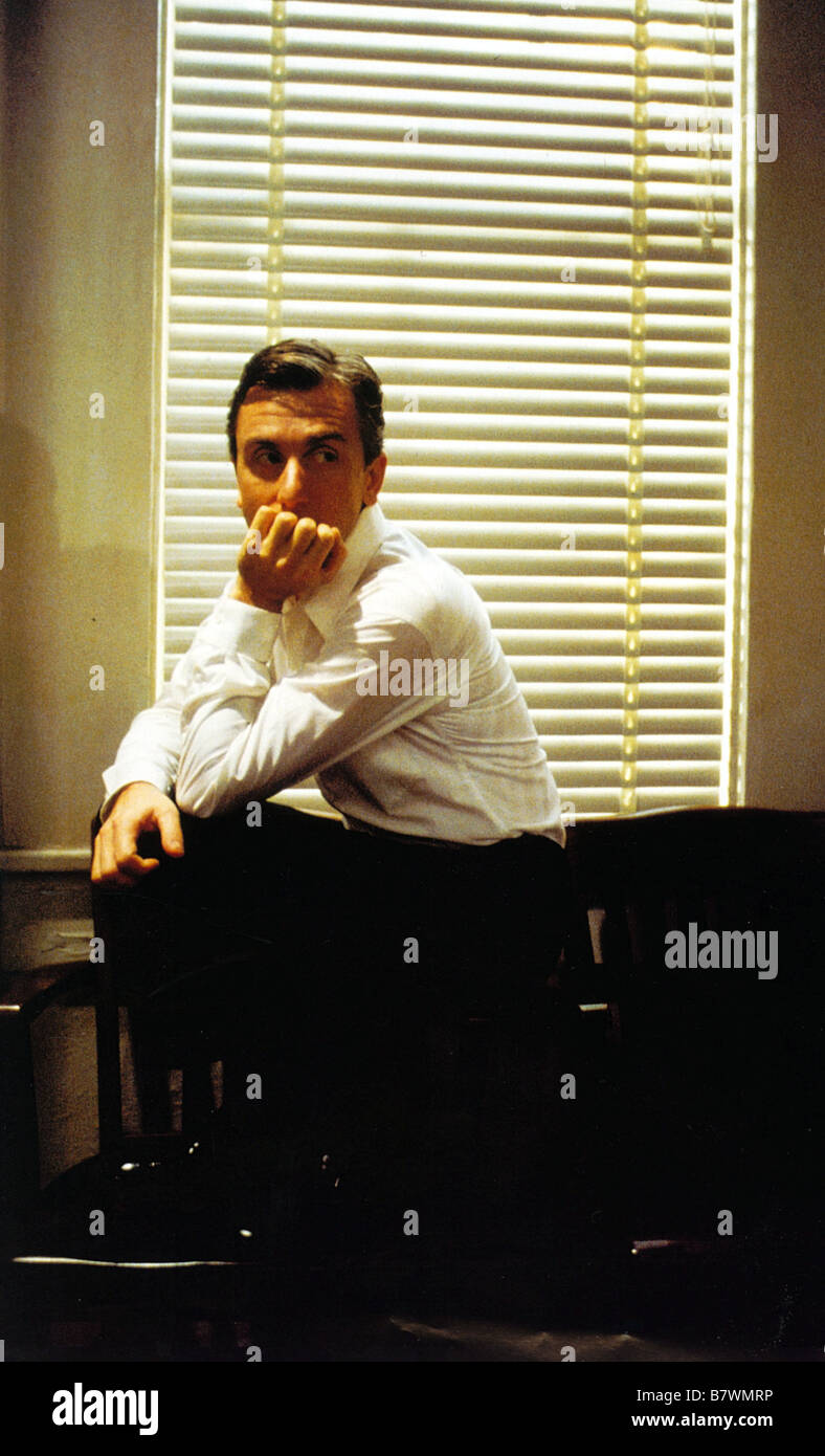 Tim roth liar 1997 hi-res stock photography and images - Alamy