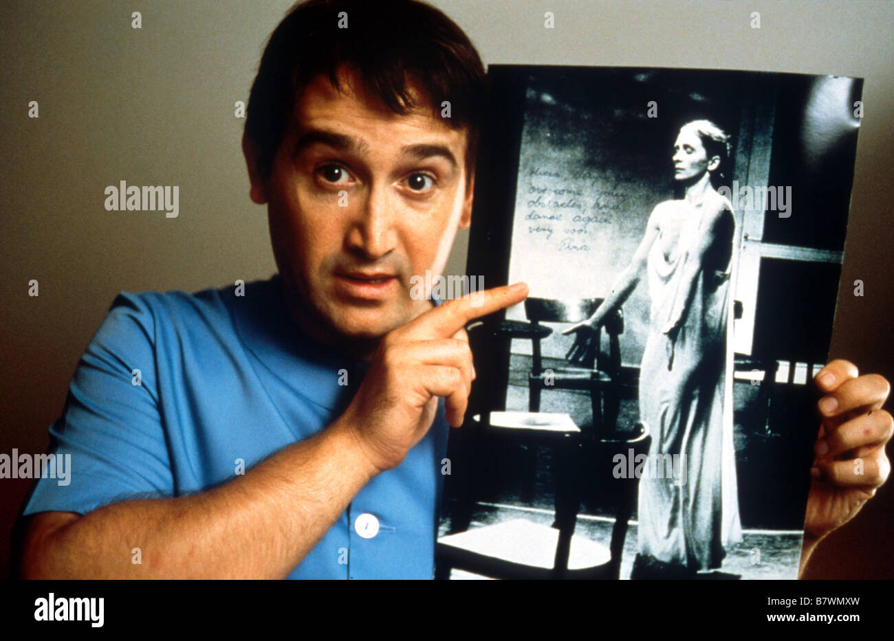 Hable con ella hi-res stock photography and images - Alamy