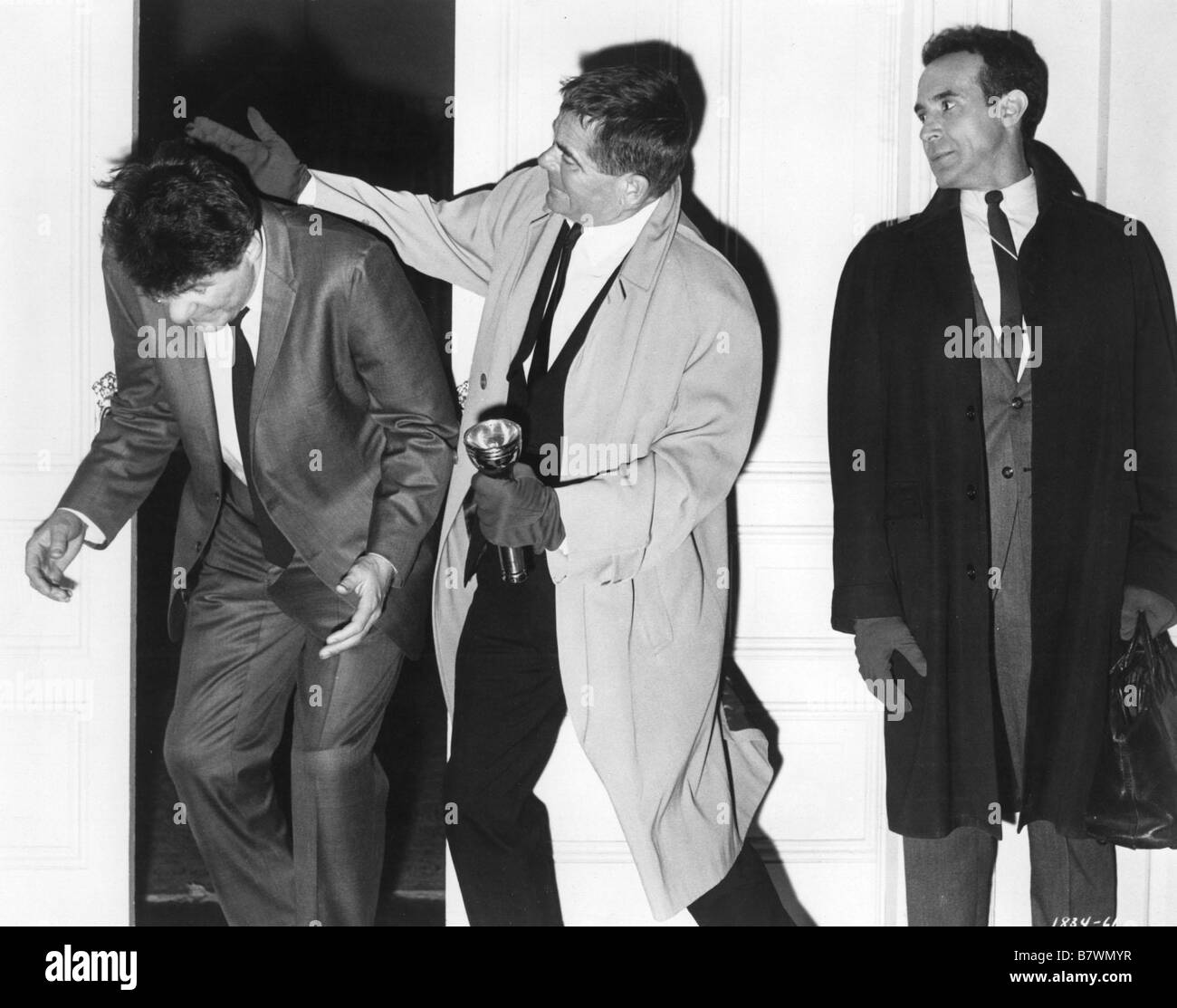 Burt ford hi-res stock photography and images - Alamy