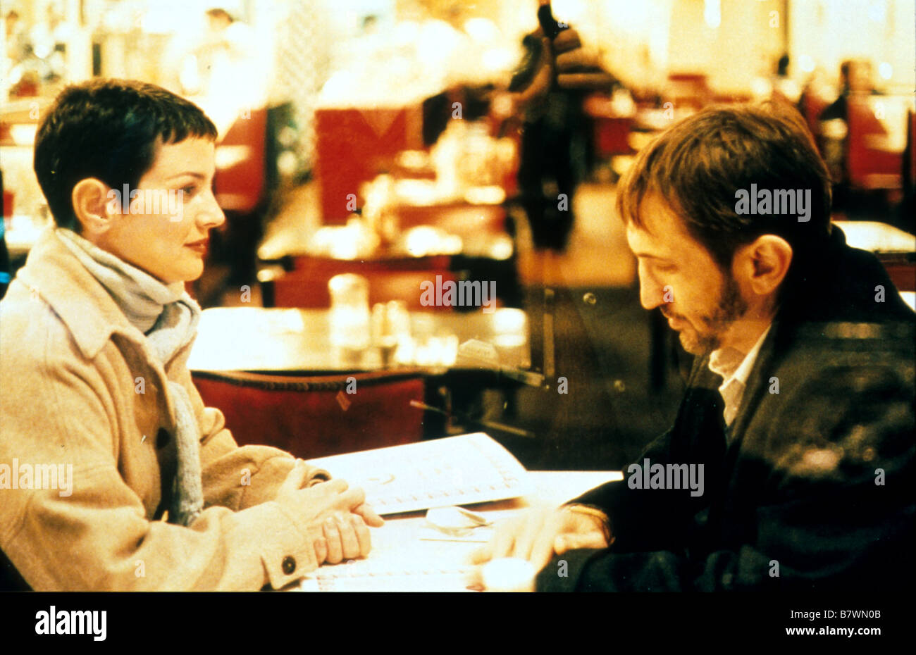 The Shade The Shade Year: 1999 USA Director: Raphaël Nadjari Stock ...