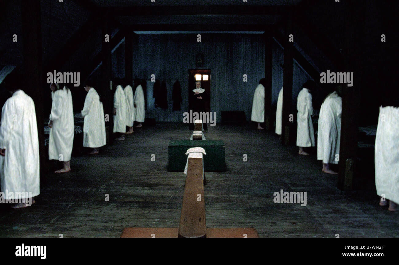 The magdalene sisters 2002 hi-res stock photography and images - Alamy