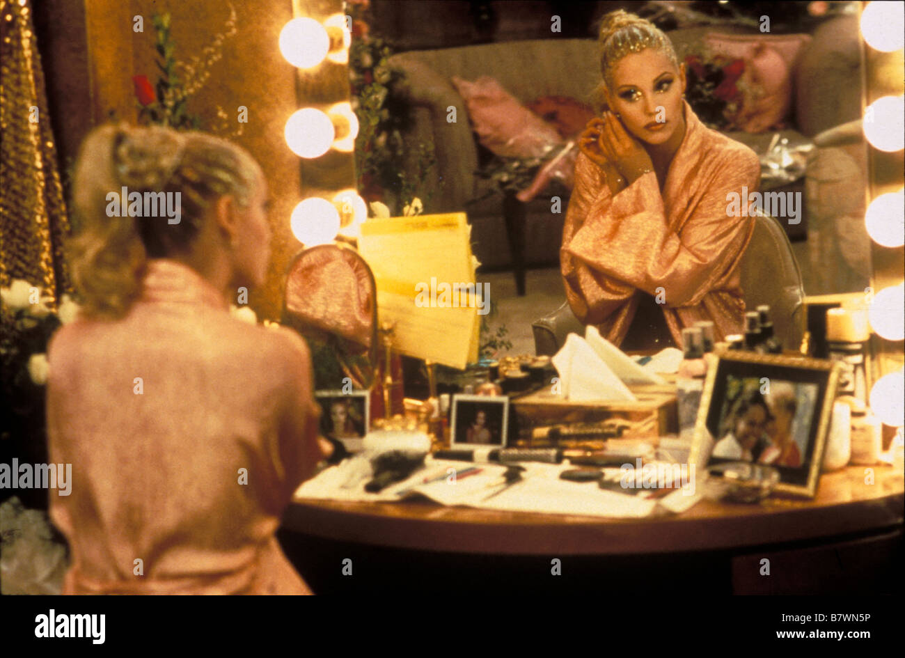 Elizabeth Berkley Showgirls
