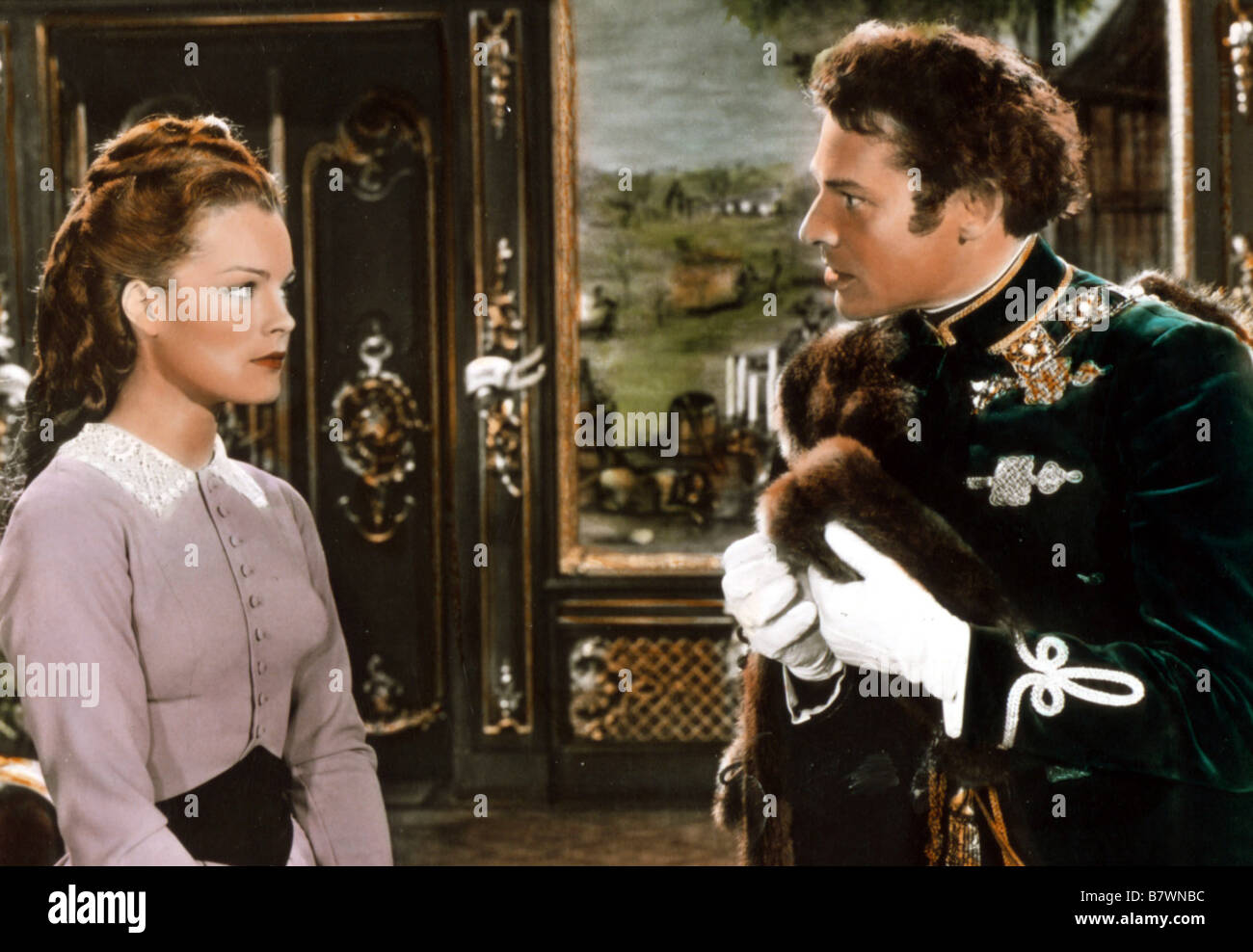 Sissi The Young Empress 1956