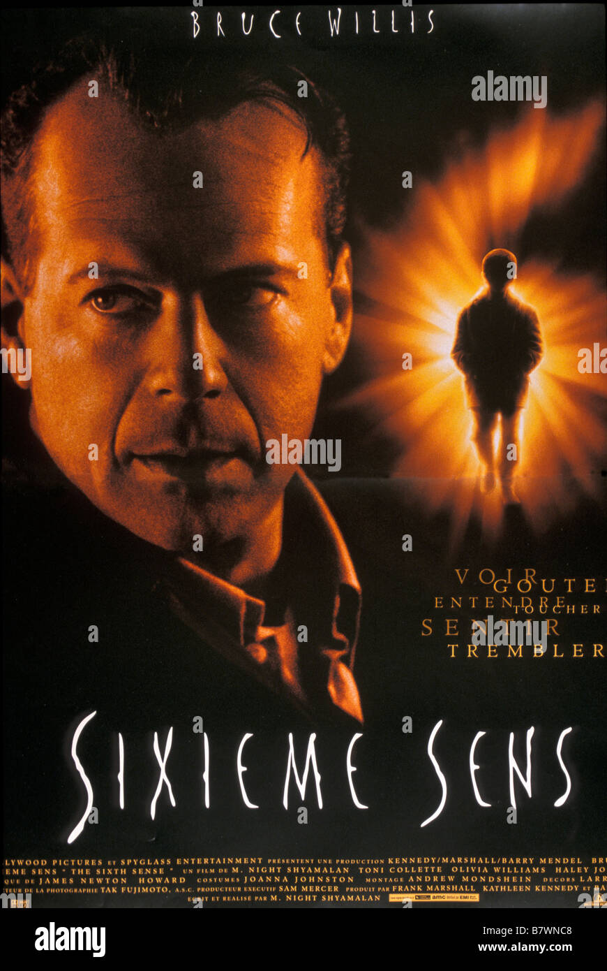 Haley Joel Osment The Sixth Sense