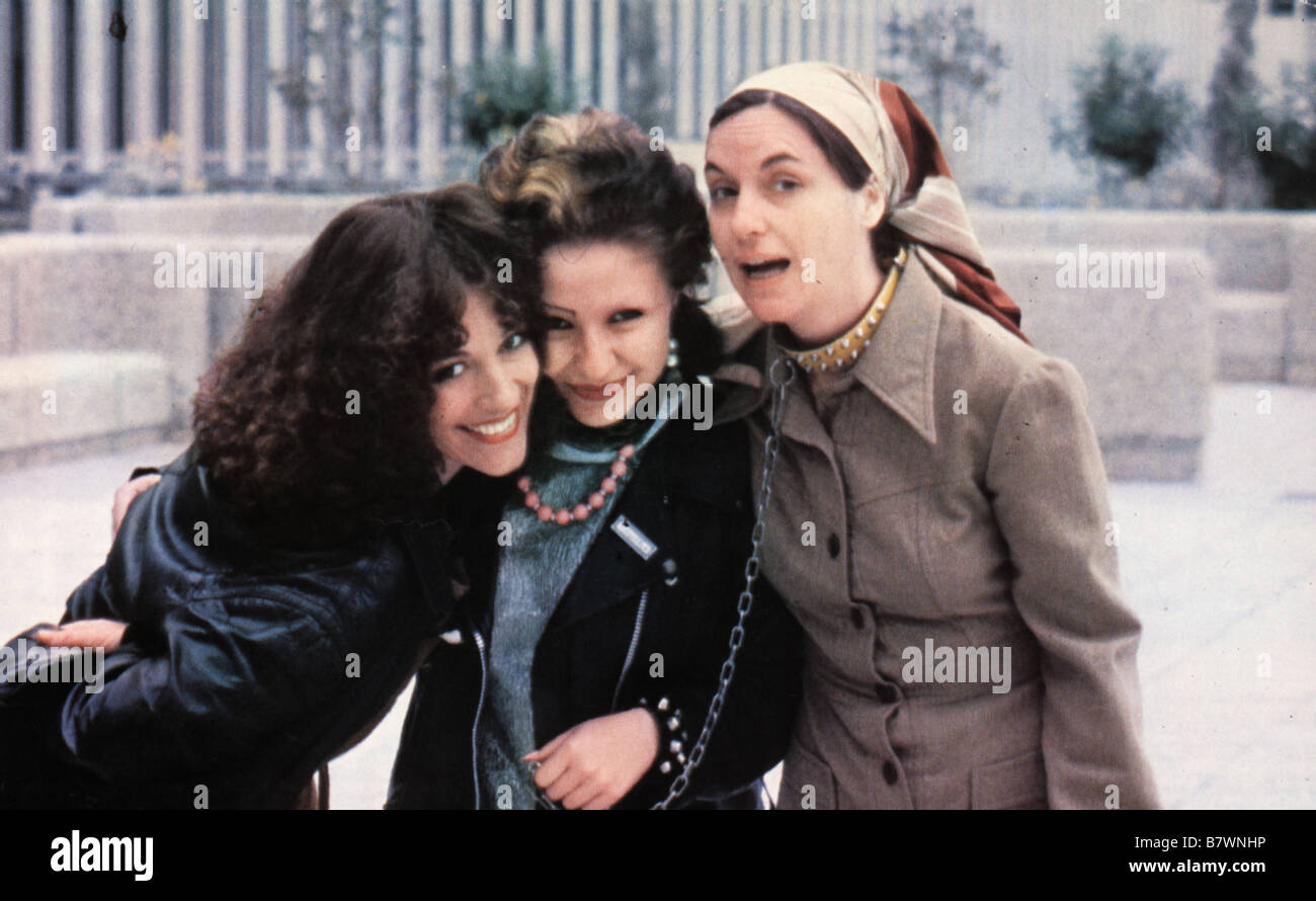 Pepi, Luci, Bom y otras chicas del montón Year: 1980 - Spain Carmen ...