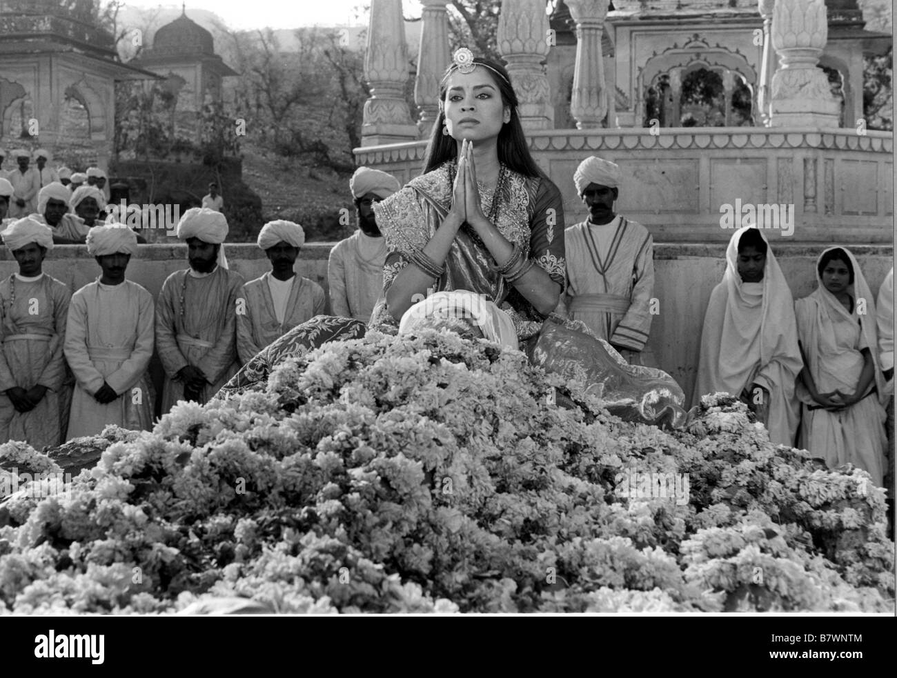 The Far Pavilions Year: 1984 UK Director: Peter Duffell Stock Photo - Alamy