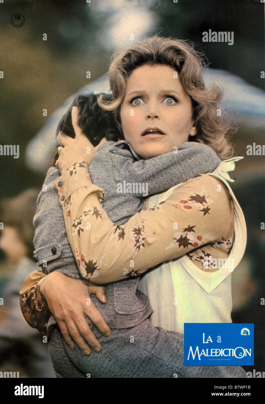 Lee remick director hi-res stock photography and images - Alamy