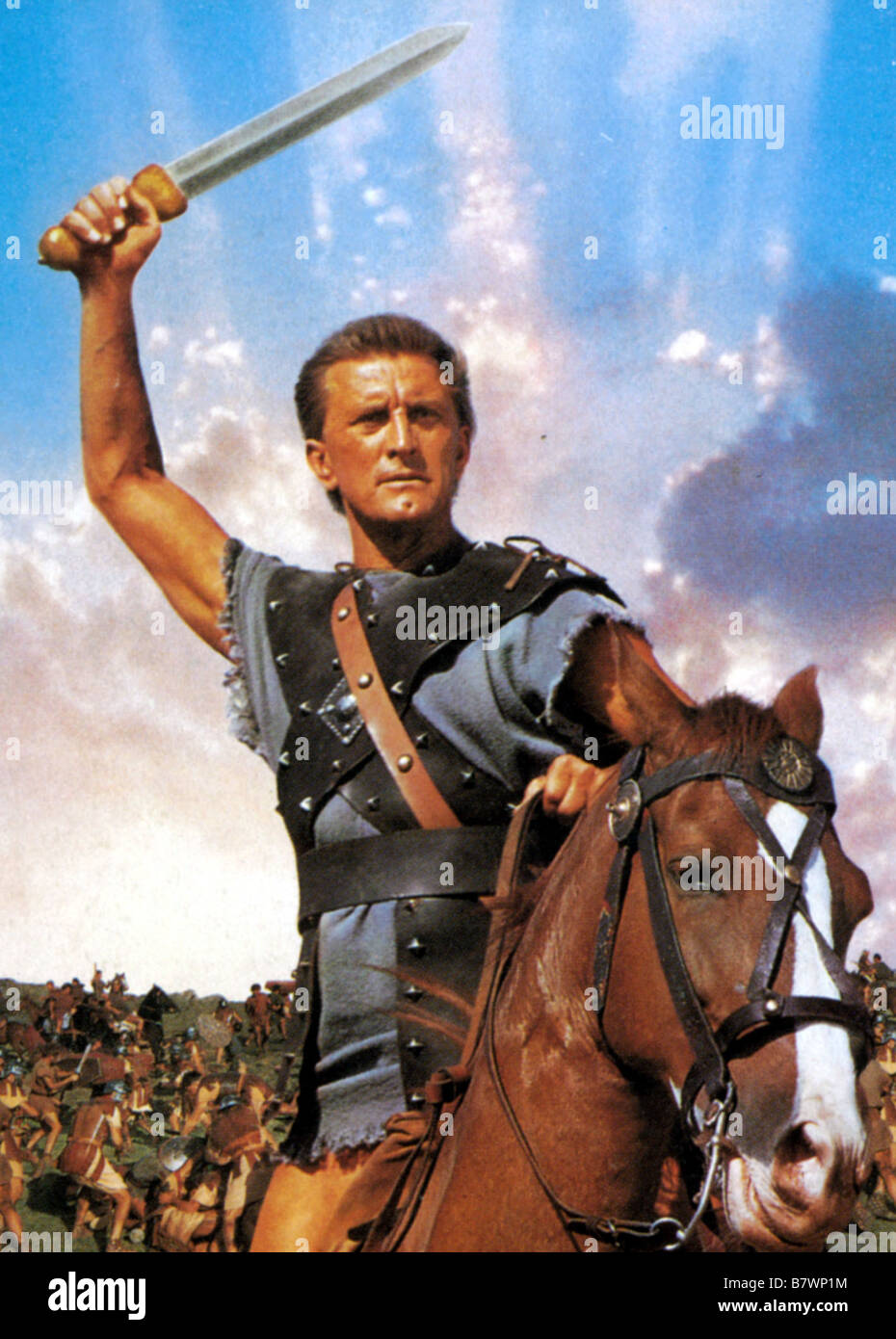 Spartacus 1960 spartacus 1960 usa hi-res stock photography and images ...