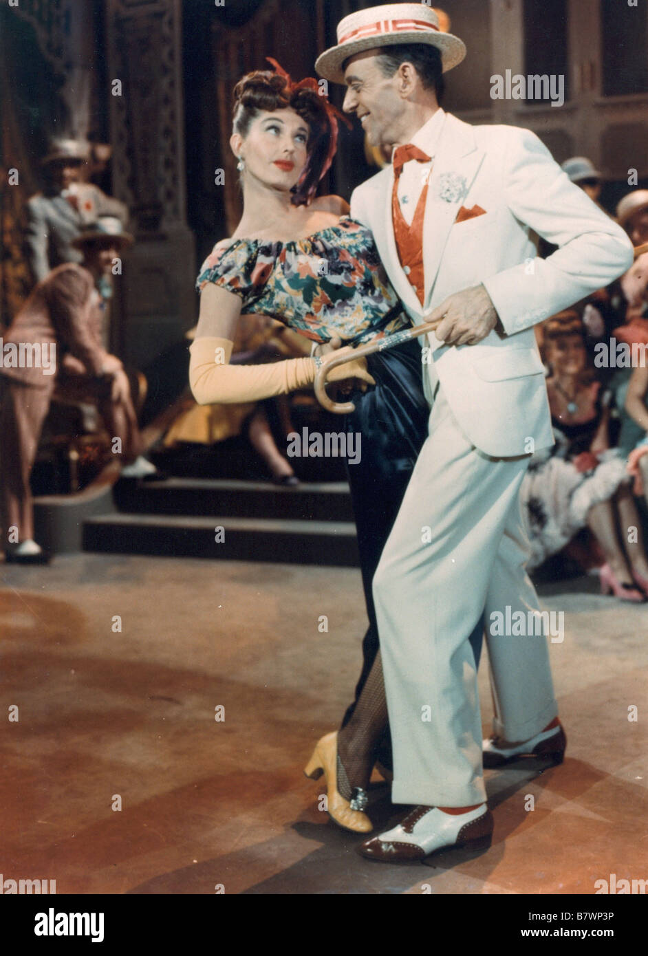 Parade printemps Easter Parade Year: 1948 USA Fred Astaire Ann Miller ...