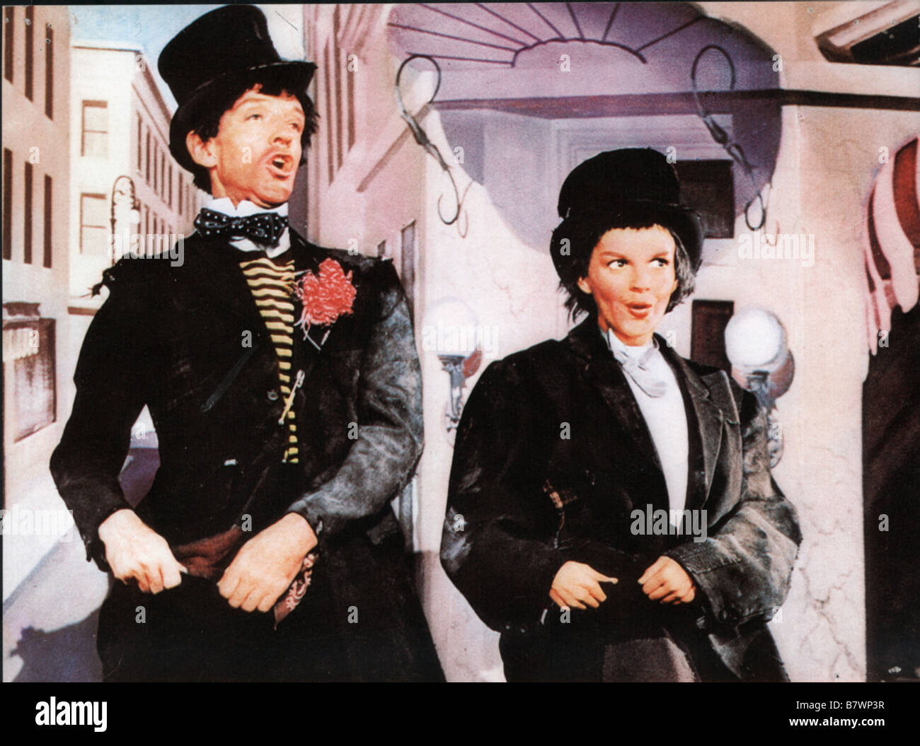 Easter parade judy garland fred astaire hi-res stock photography and ...