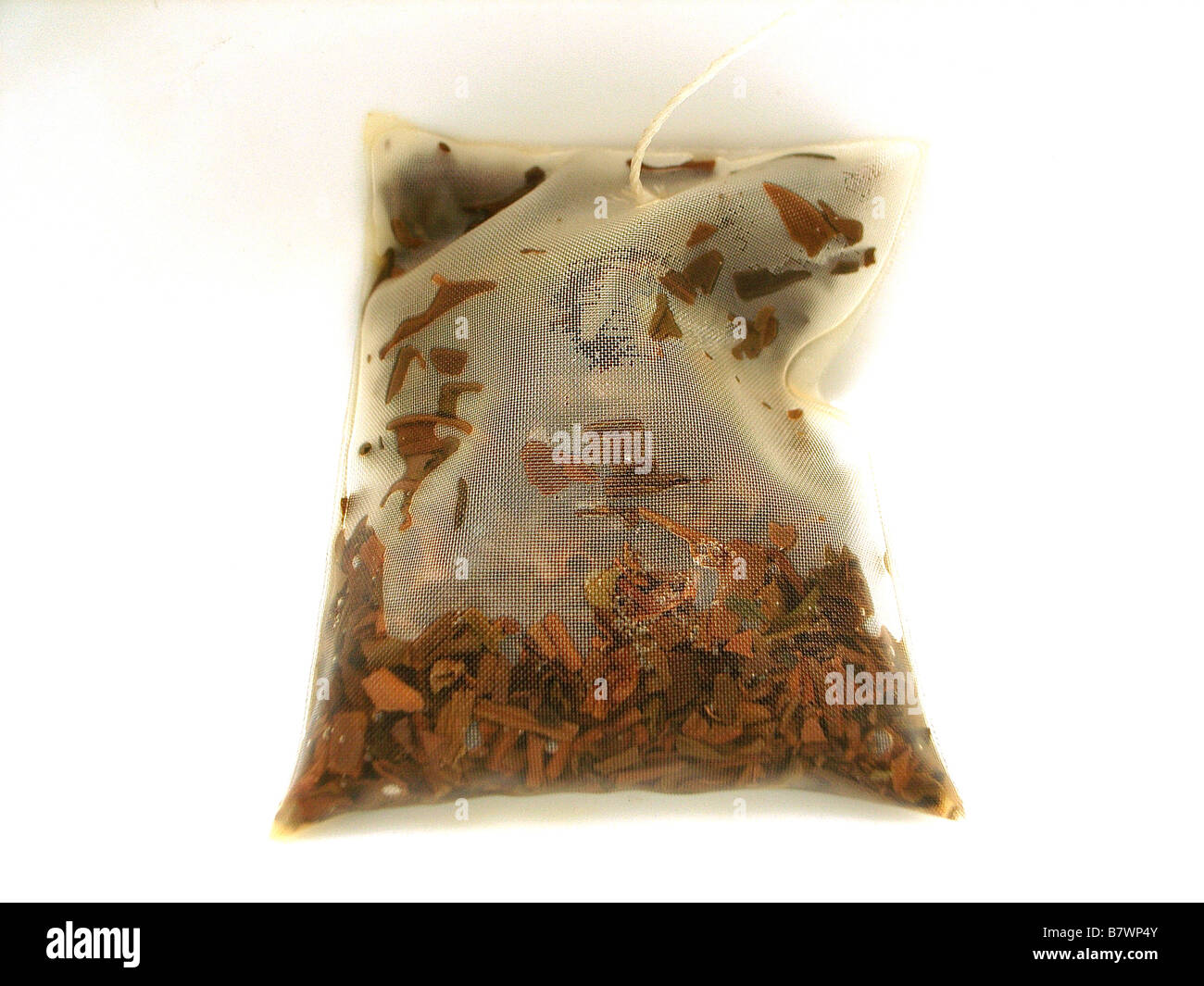 Britain tea bags hi-res stock photography and images - Alamy