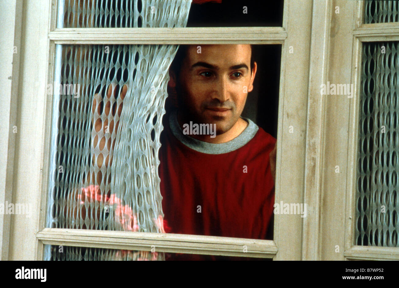 Hable con ella Talk to her Year: 2002 - Spain Javier Cámara Director ...