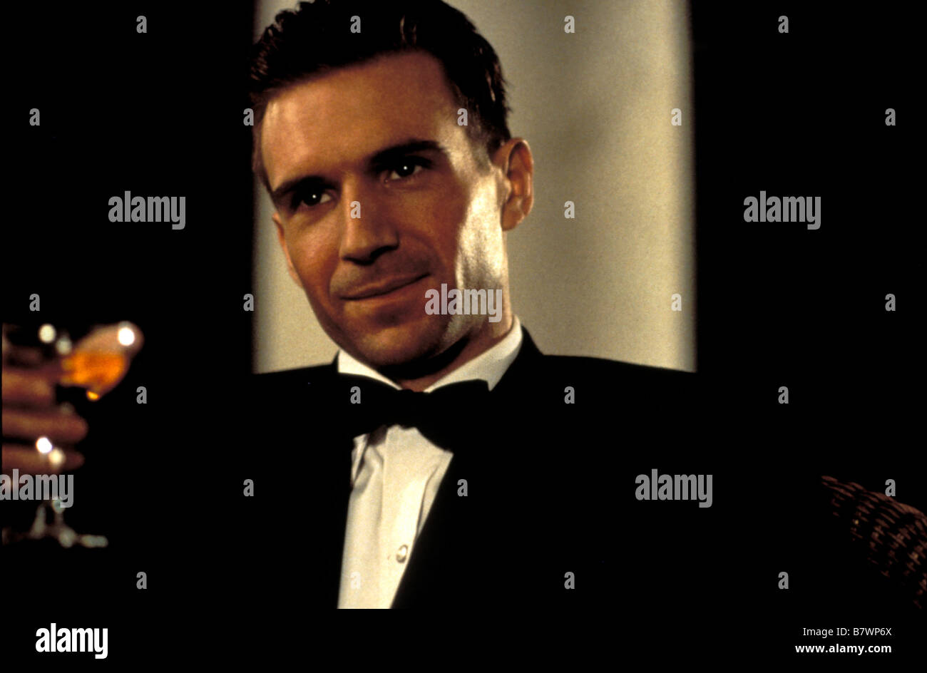 The English Patient Year: 1996 USA Ralph Fiennes Director: Anthony ...