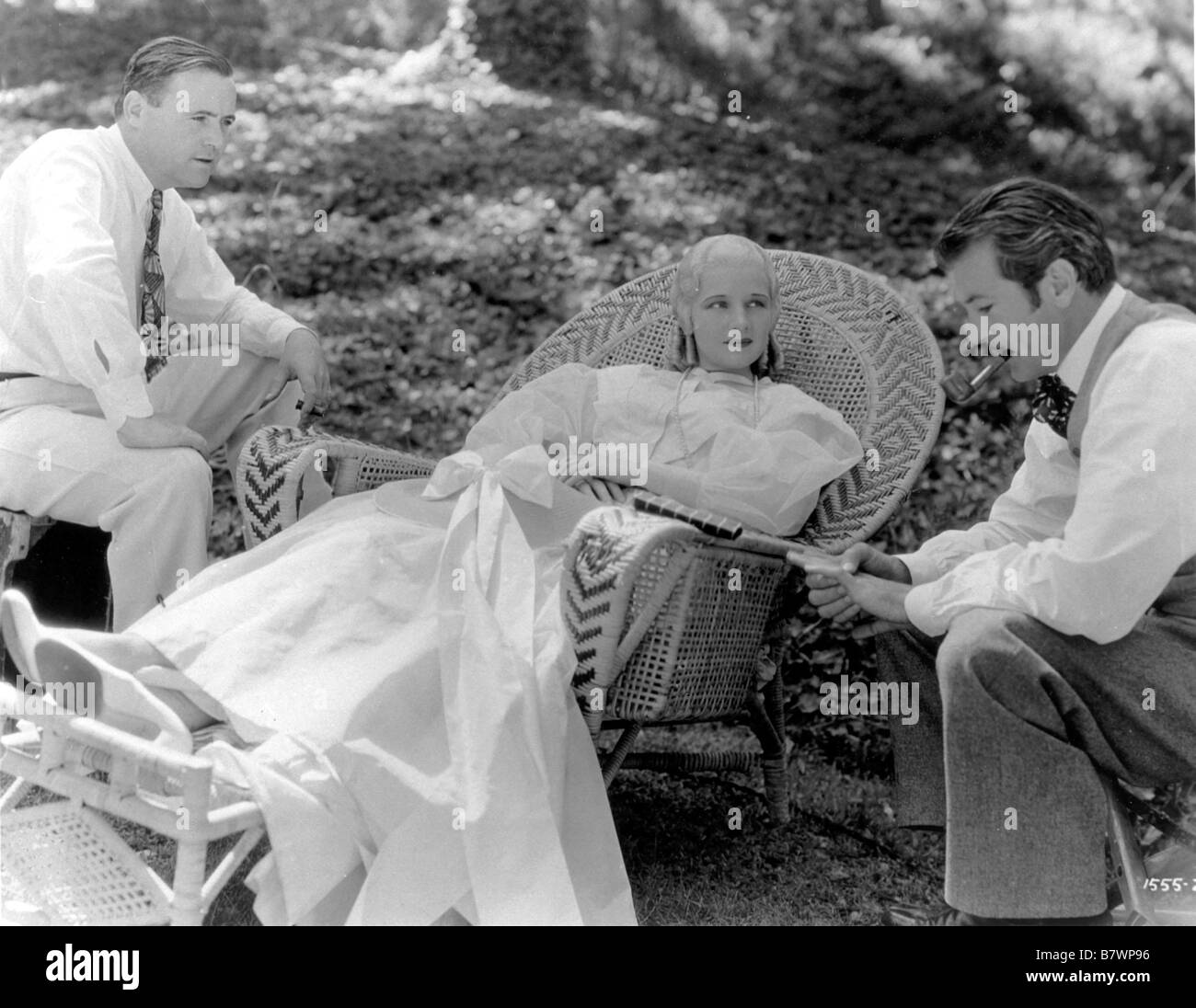 Peter Ibbetson Year: 1935 USA Director: Henry Hathaway Henry Hathaway ...