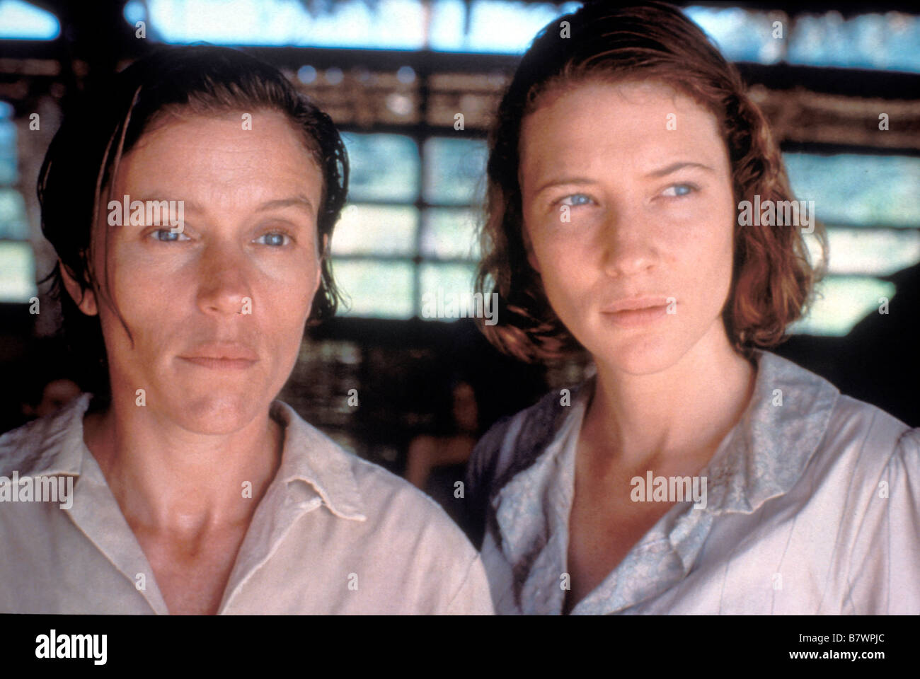 Paradise road 1997 cate blanchett hi-res stock photography and images ...