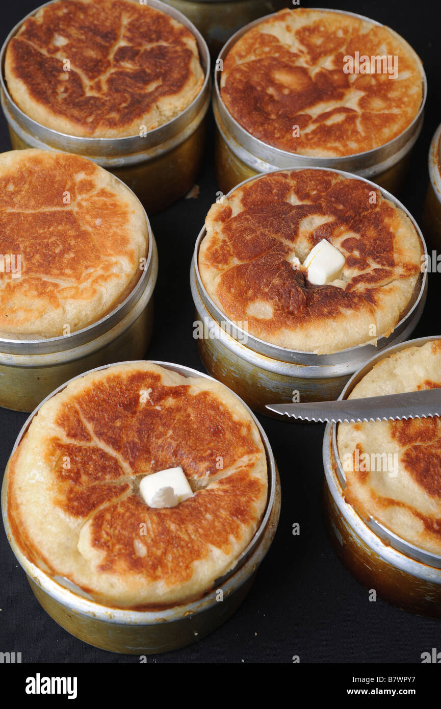 Kubaneh jewish yemenite yeast dough hi-res stock photography and images ...