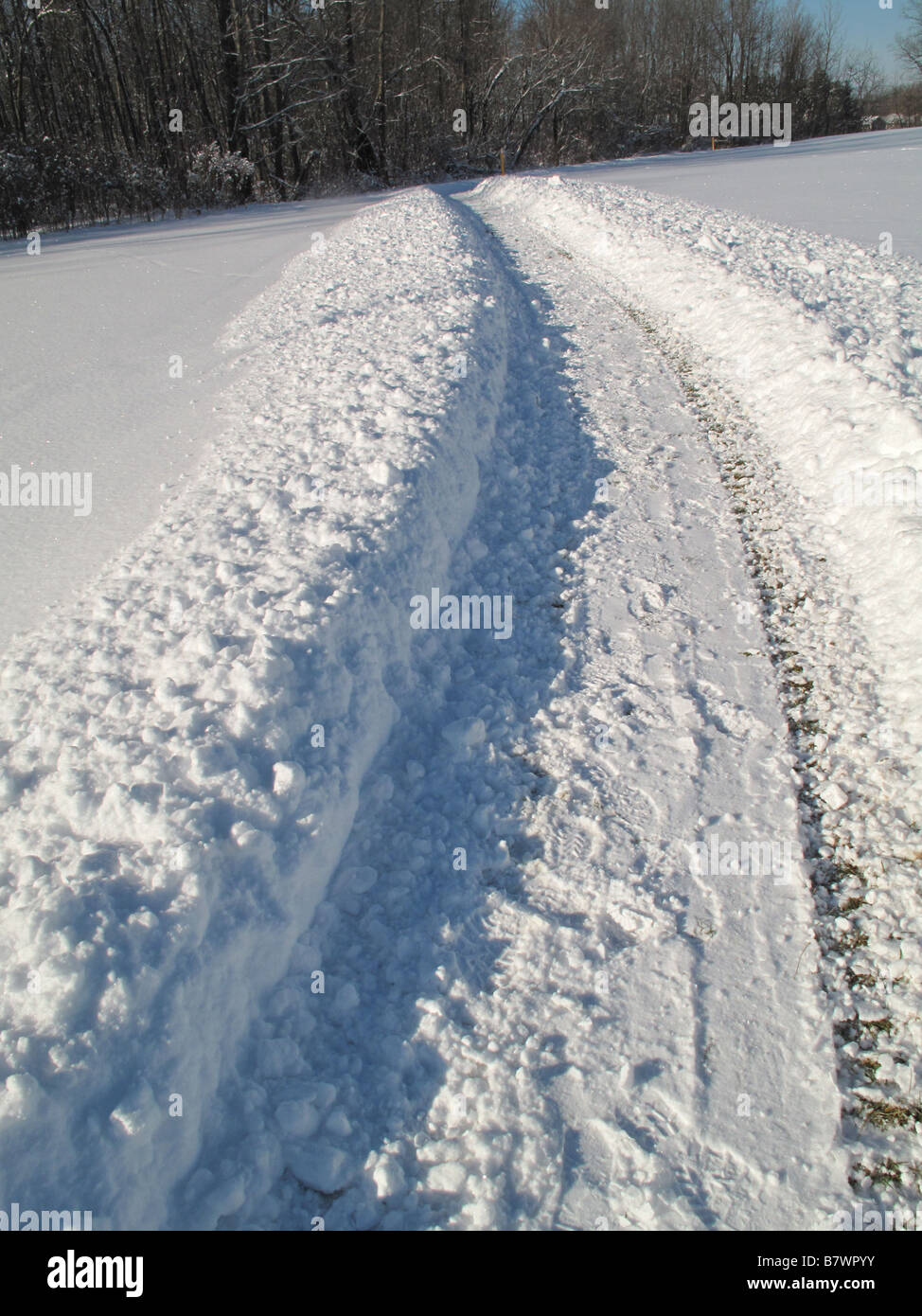 School path hi-res stock photography and images - Alamy