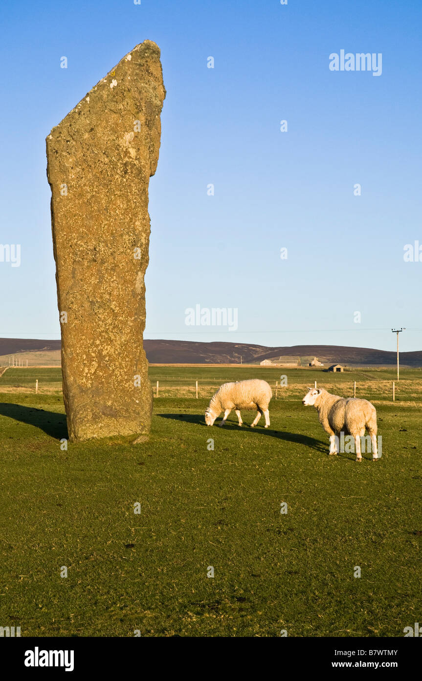 Neolithic farming hi-res stock photography and images - Alamy