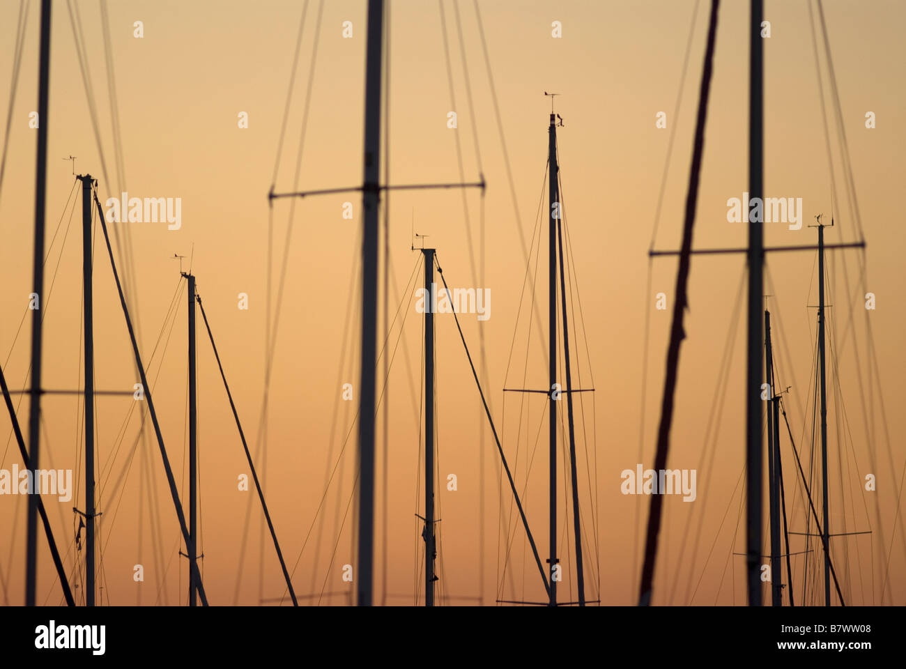 Masts and spars hi-res stock photography and images - Alamy