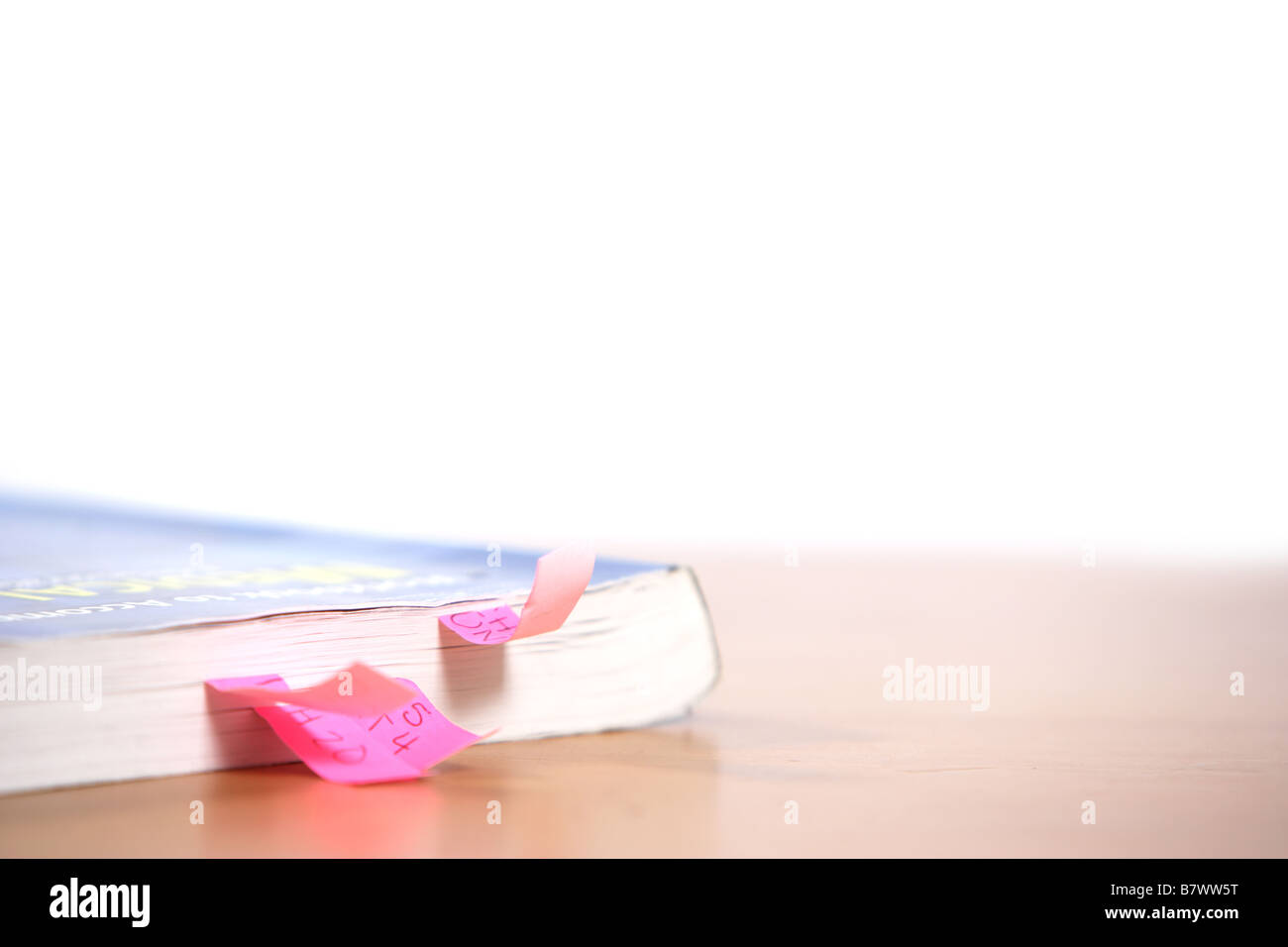 School tab hi-res stock photography and images - Alamy