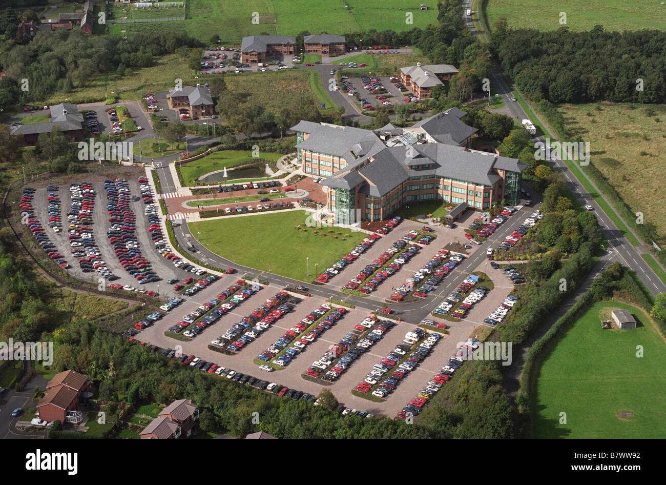 Pendeford hi-res stock photography and images - Alamy