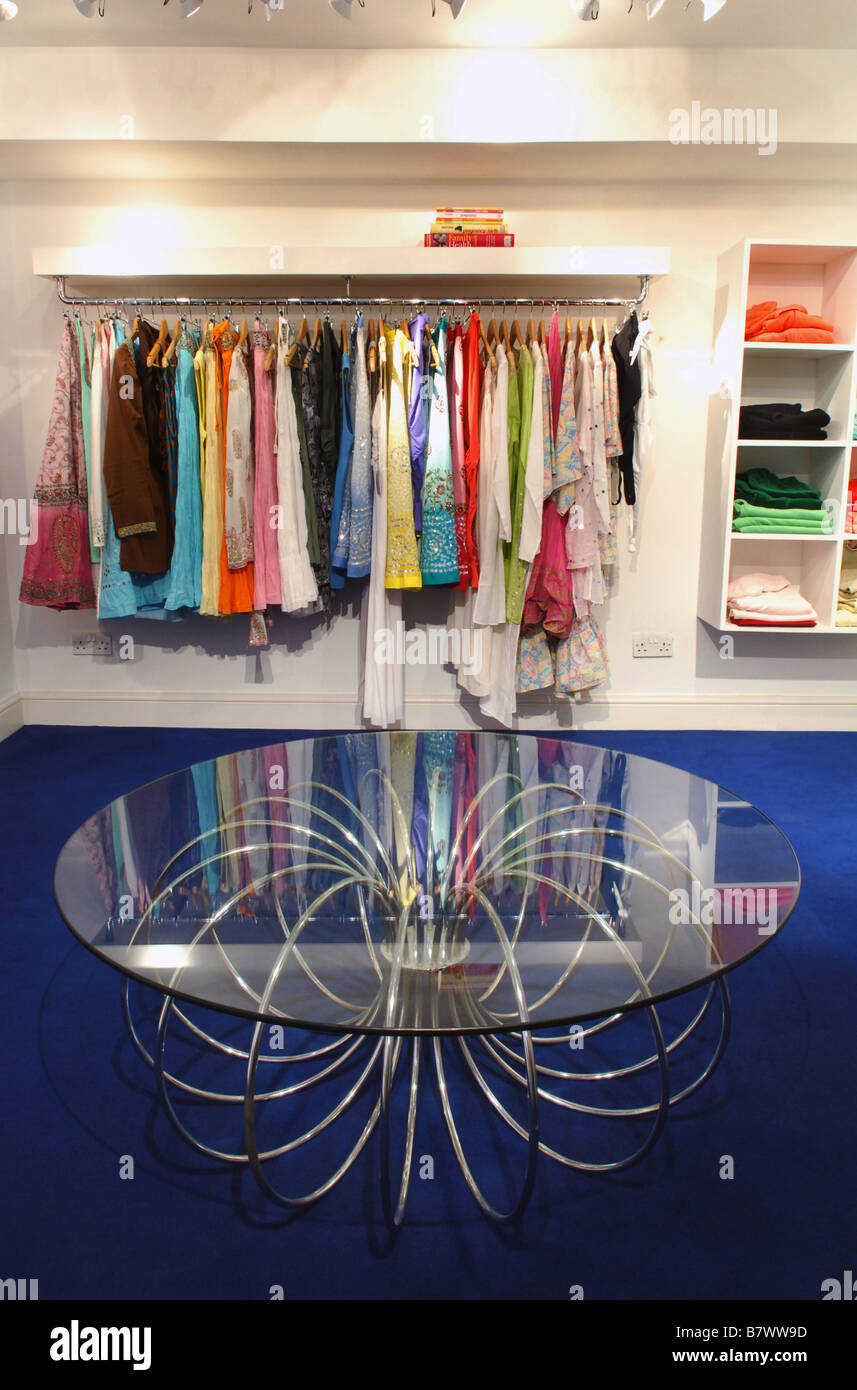 Glass clothing hi-res stock photography and images - Alamy