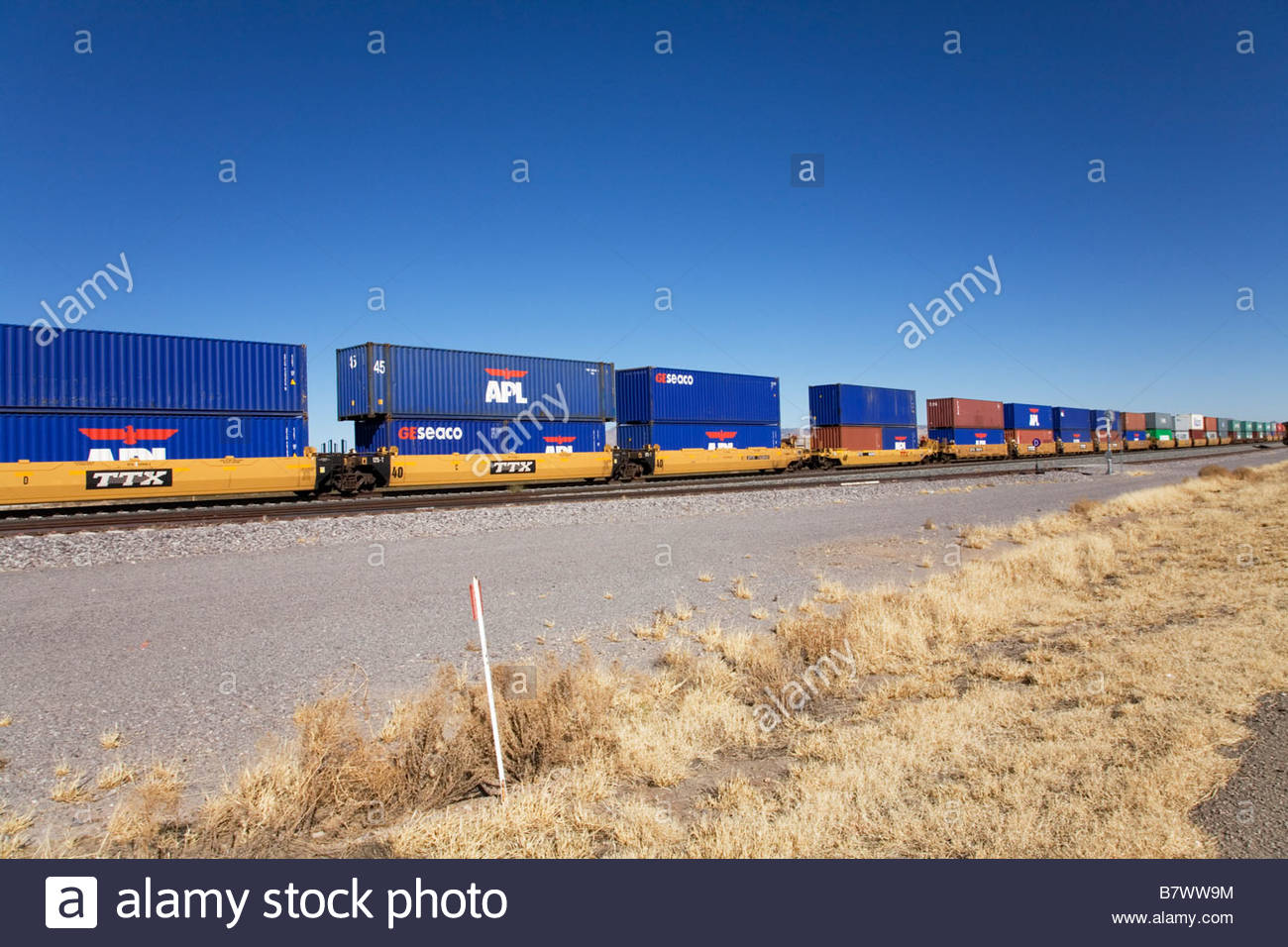 Union Pacific Train Stock Photos & Union Pacific Train Stock Images - Alamy