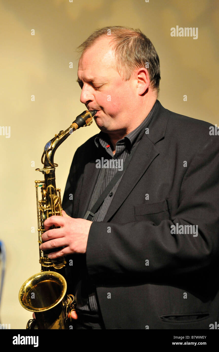 Alan barnes hi-res stock photography and images - Alamy