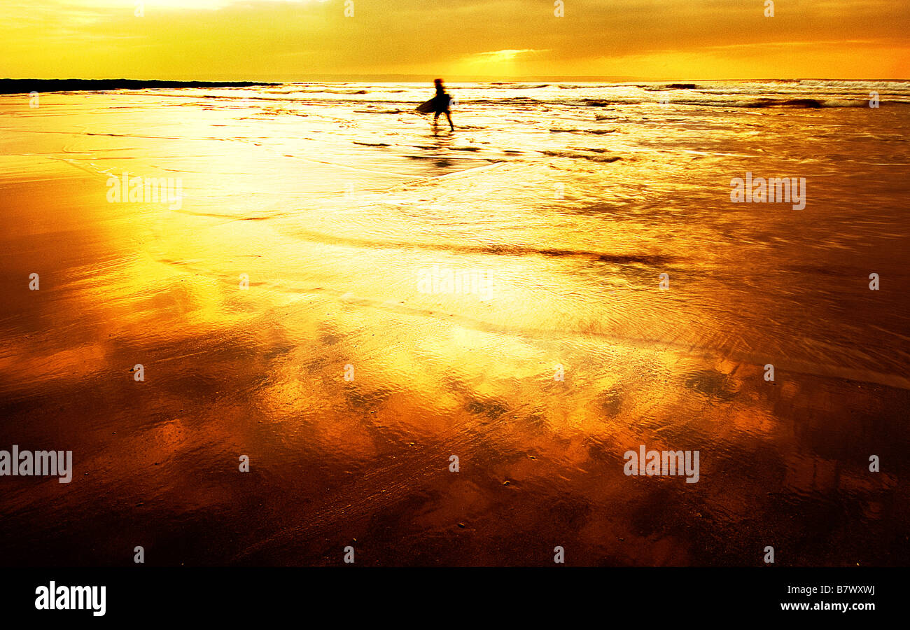 Surf fire hi-res stock photography and images - Alamy