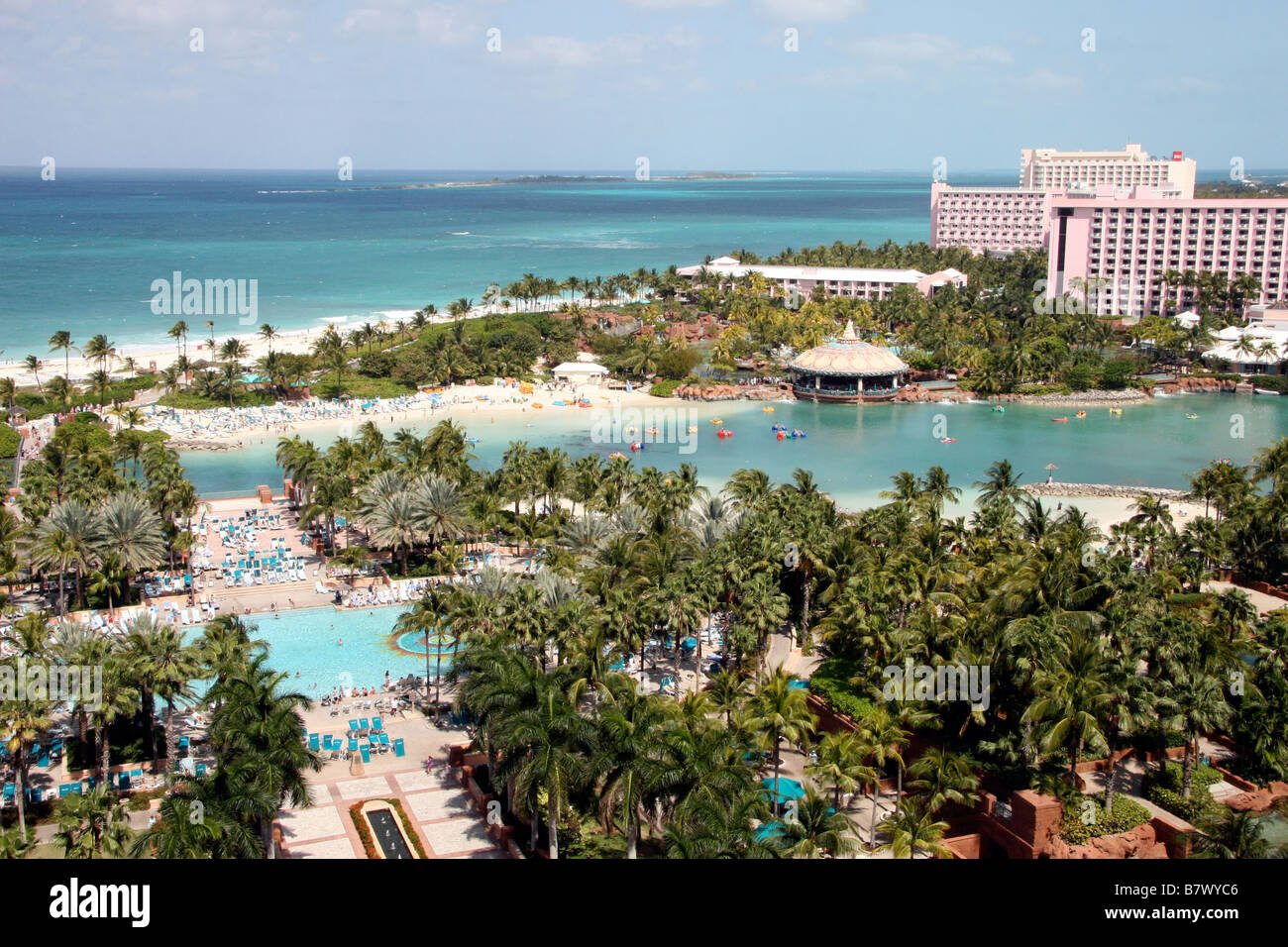 Holiday In The Sun Atlantis