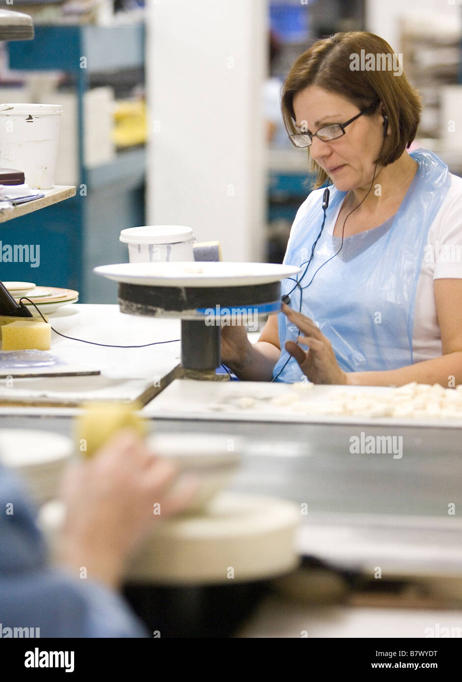 Steelite international hi-res stock photography and images - Alamy