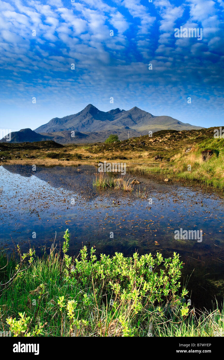 Loch nan gillean hi-res stock photography and images - Alamy