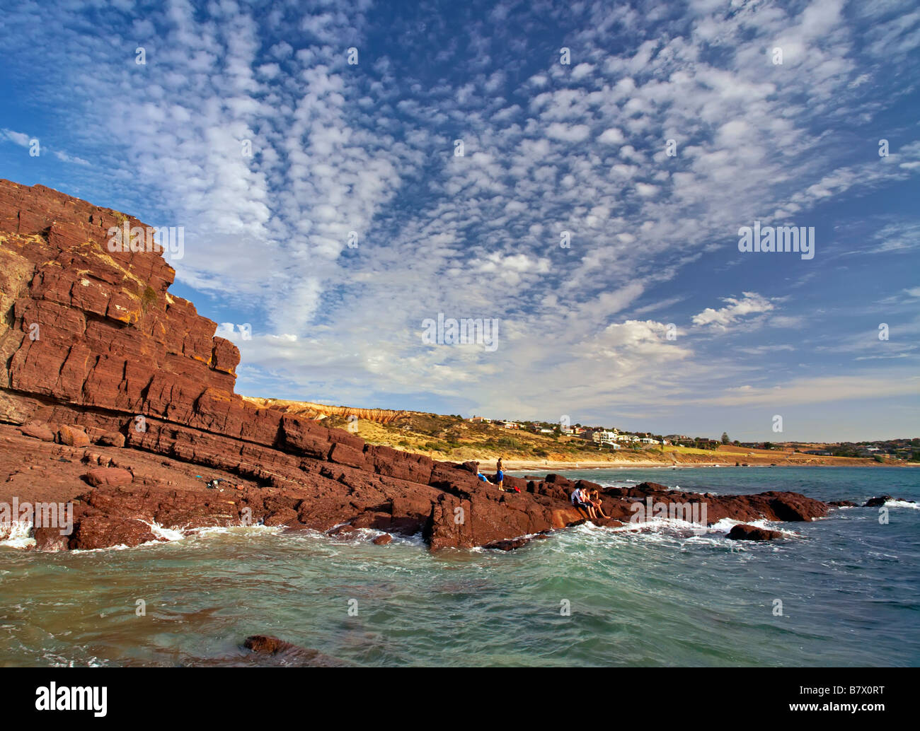 Hallett cove hi-res stock photography and images - Alamy