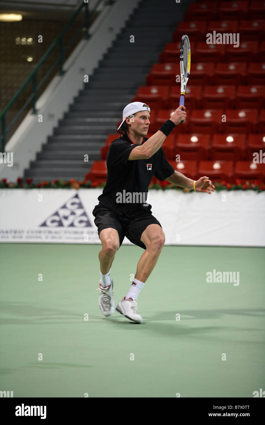 Andreas seppi tennis hi-res stock photography and images - Alamy