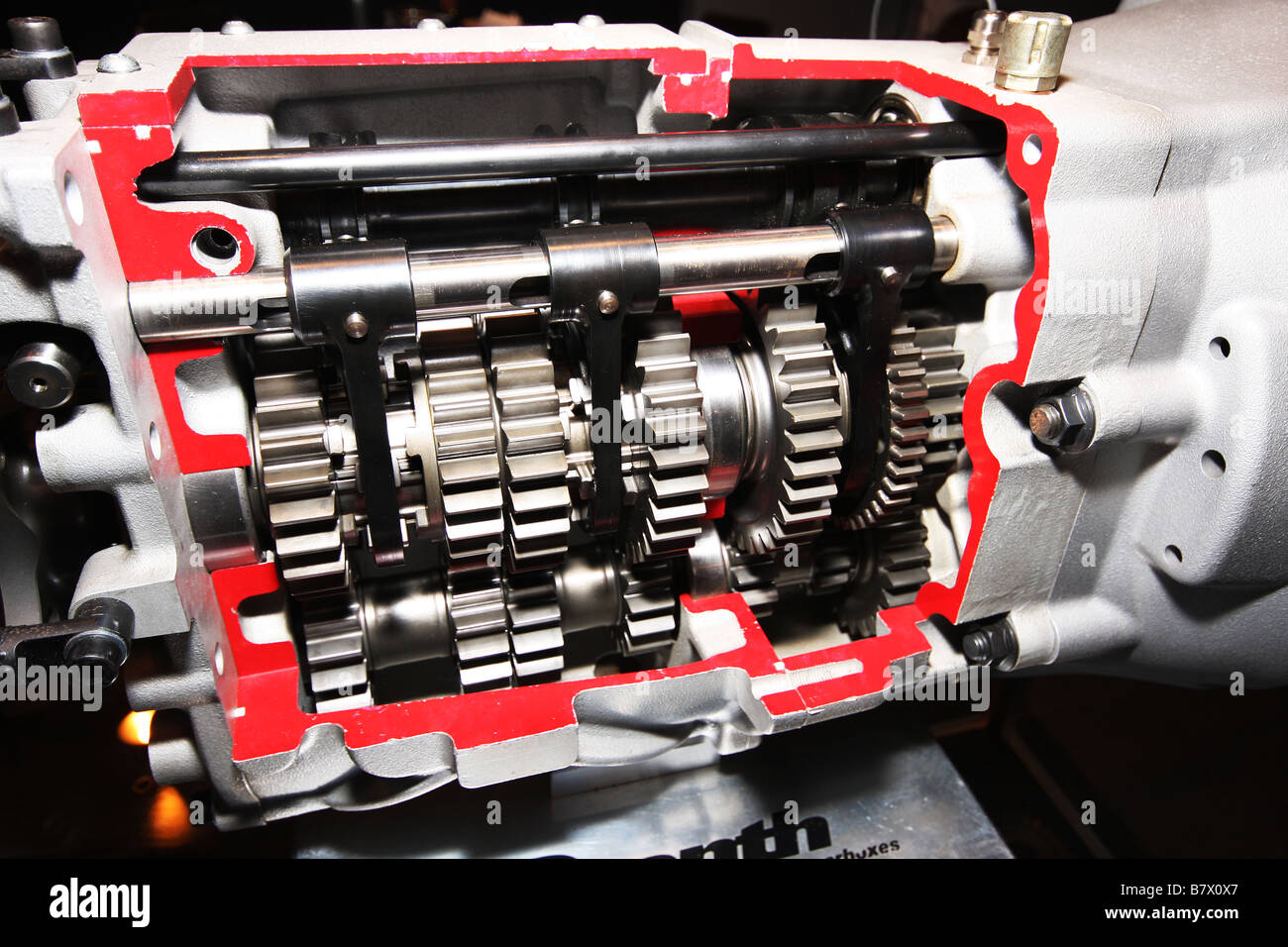 High speed racing hi-res stock photography and images - Alamy