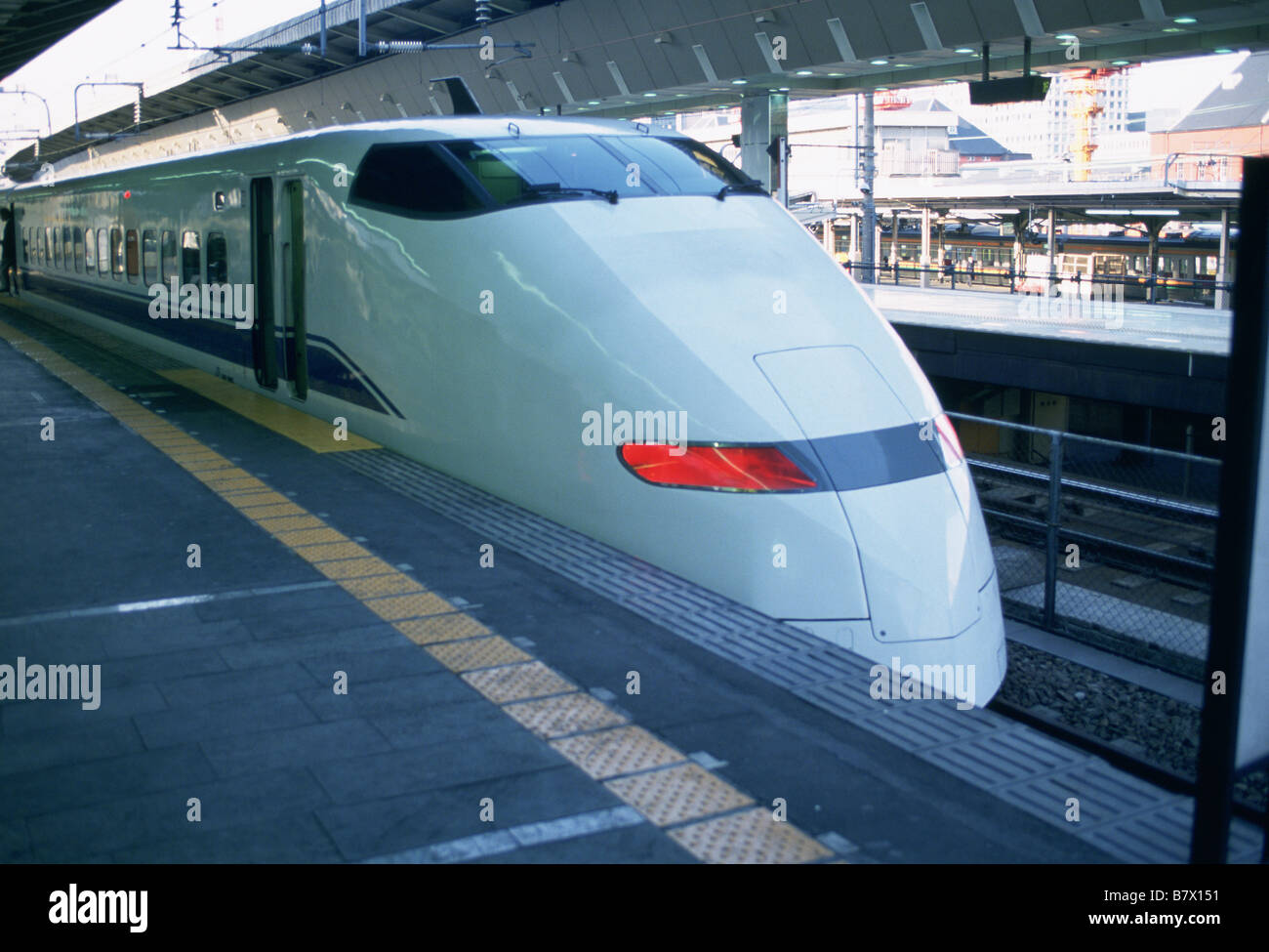 Tokyo subway stations hi-res stock photography and images - Alamy
