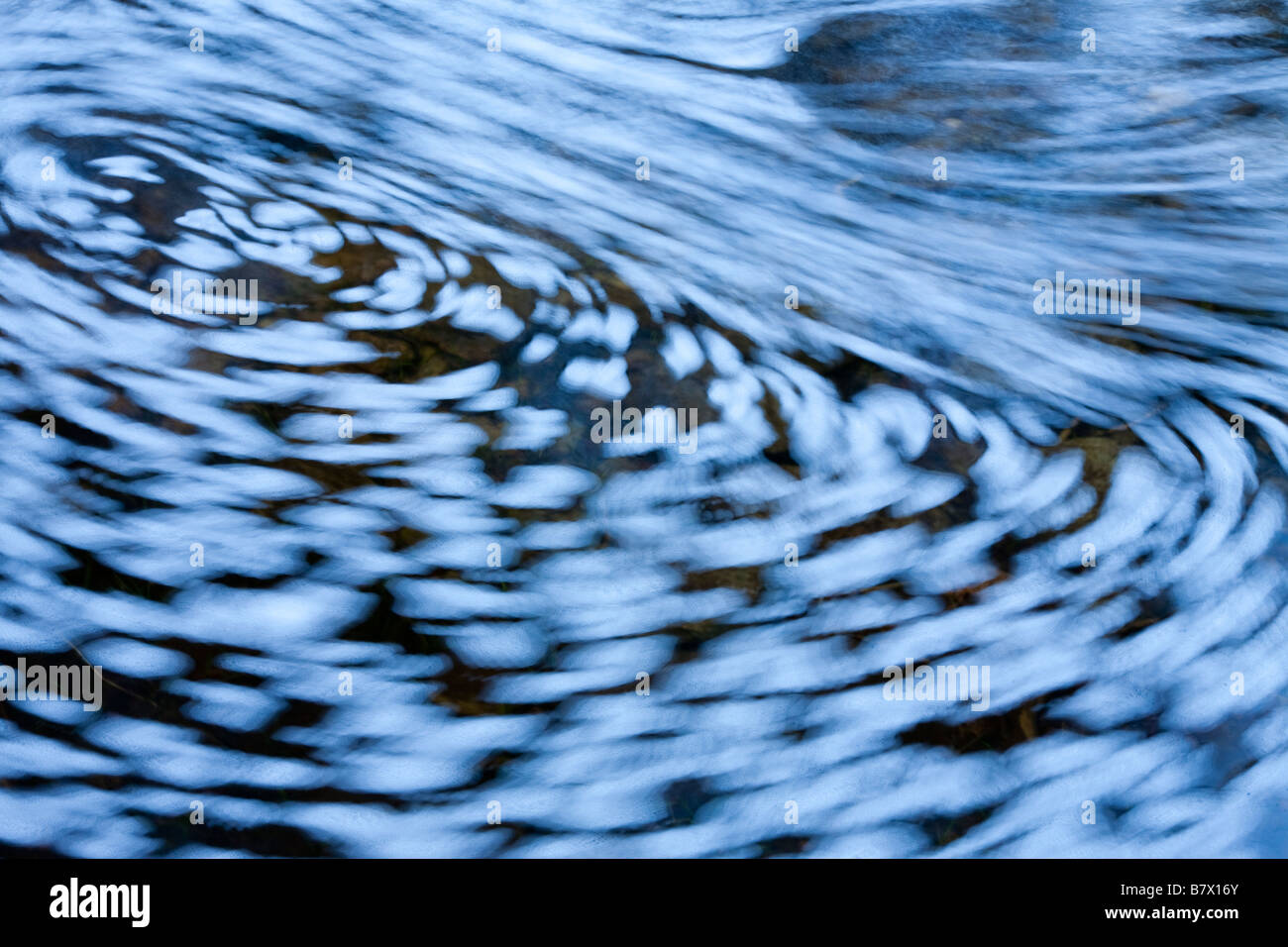 Flowing patterns hi-res stock photography and images - Alamy
