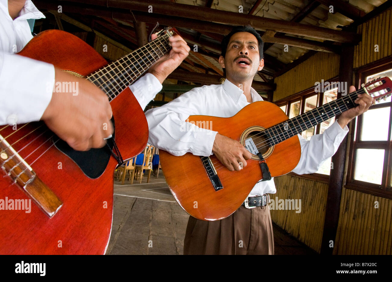 Nicaragua mirador hi-res stock photography and images - Alamy