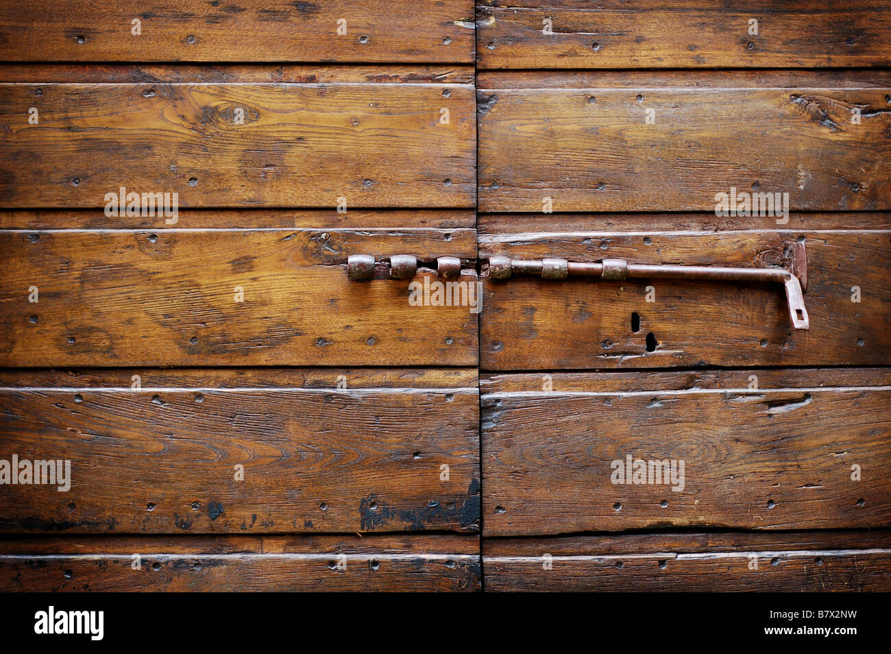 Locking mechanism hi-res stock photography and images - Alamy