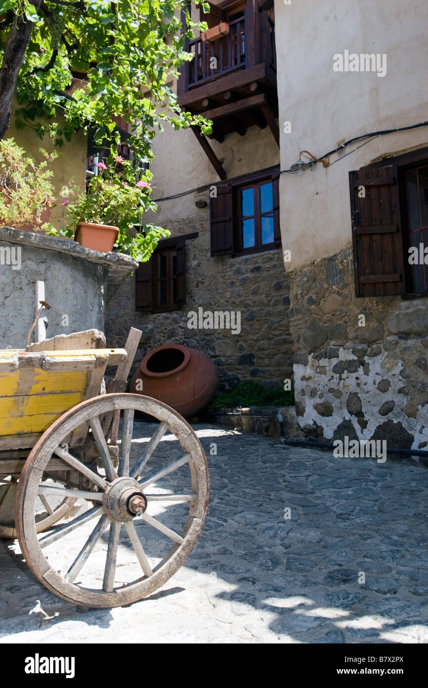 The waggon hale hi-res stock photography and images - Alamy