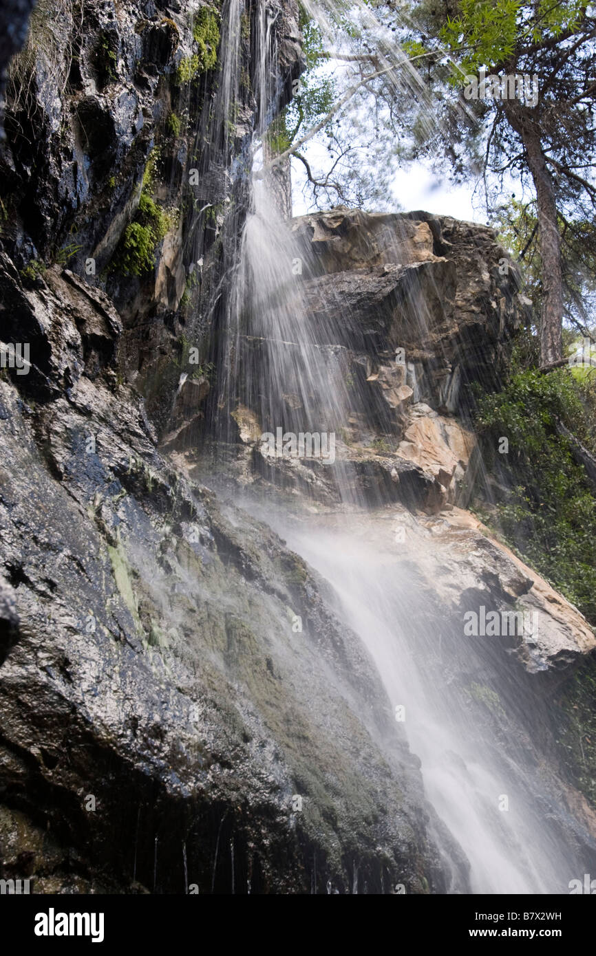 Caledonian creek hi-res stock photography and images - Alamy