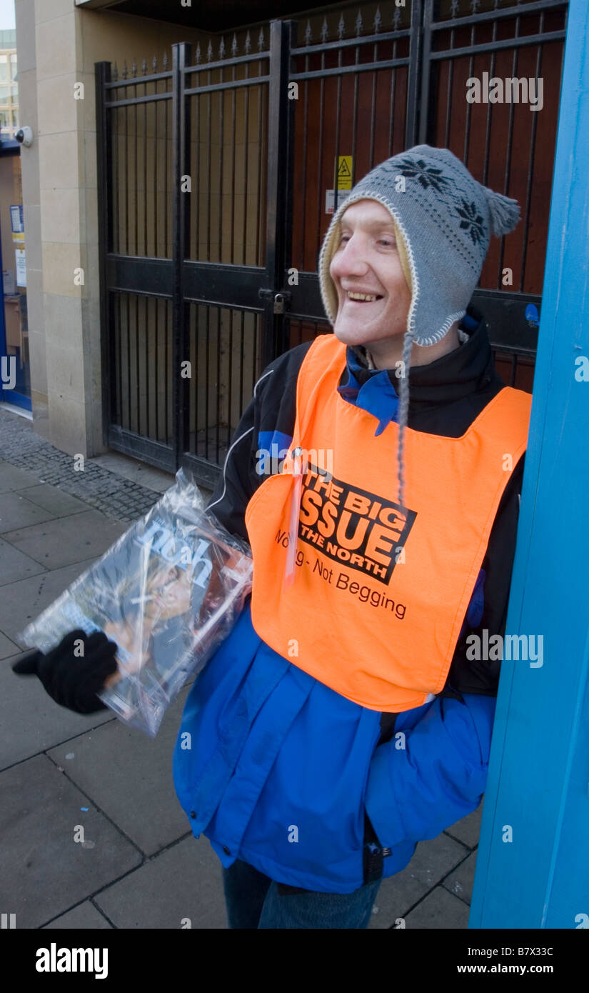 Homeless mag hi-res stock photography and images - Alamy